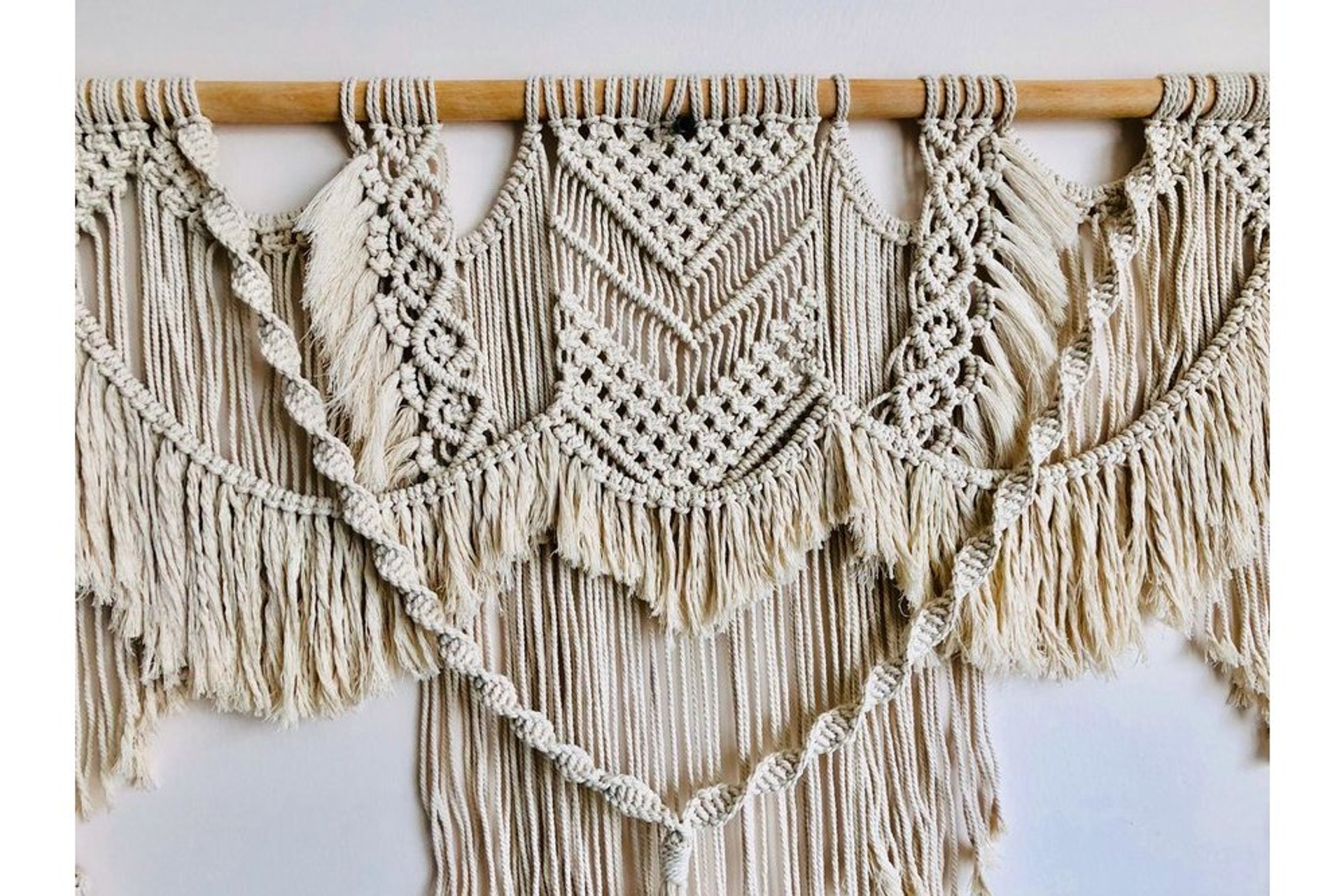 BOHEM MAKROME DUVAR DEKORU FİYATI - Vivense