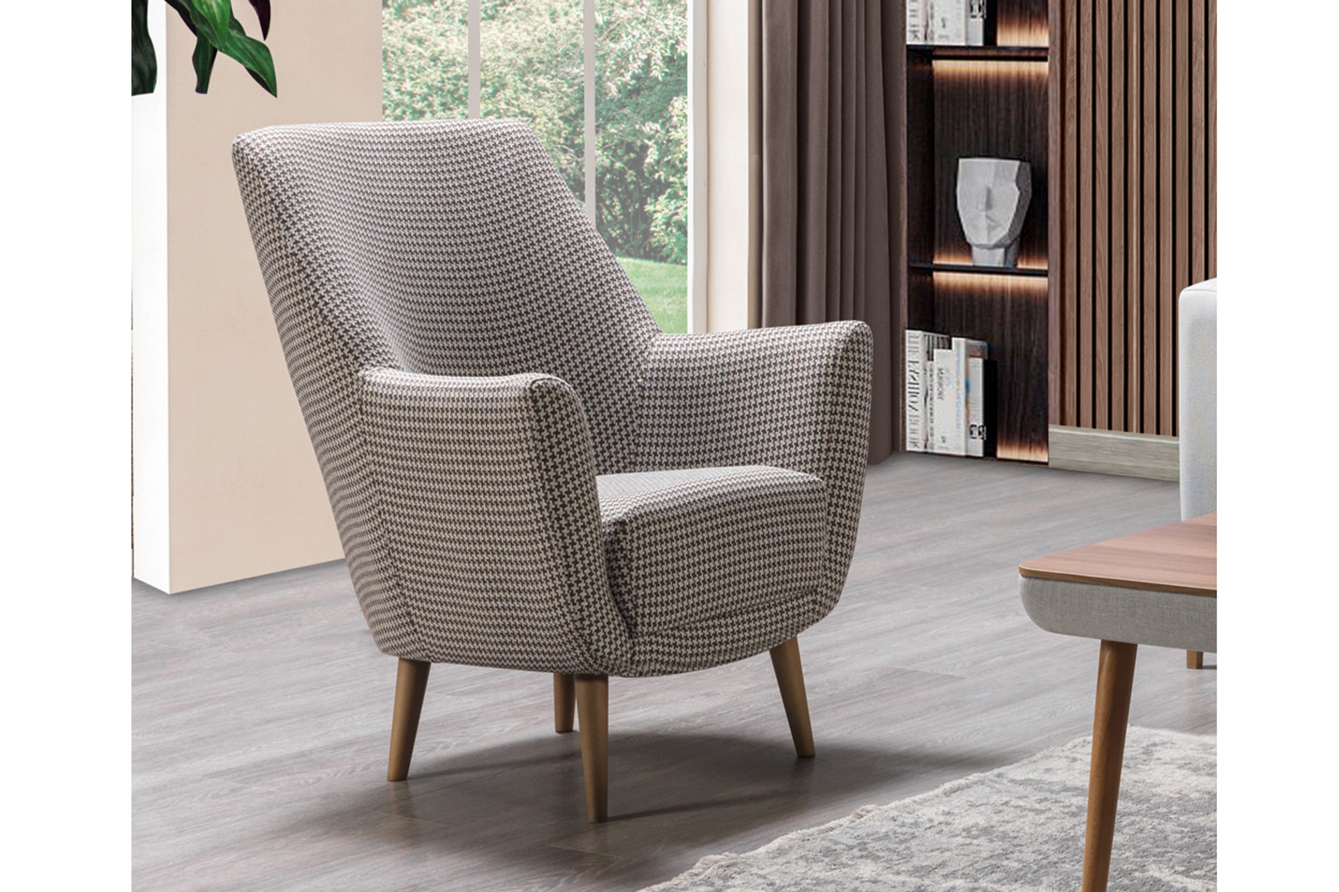 MODA BERJER, GRİ FİYATI - Vivense