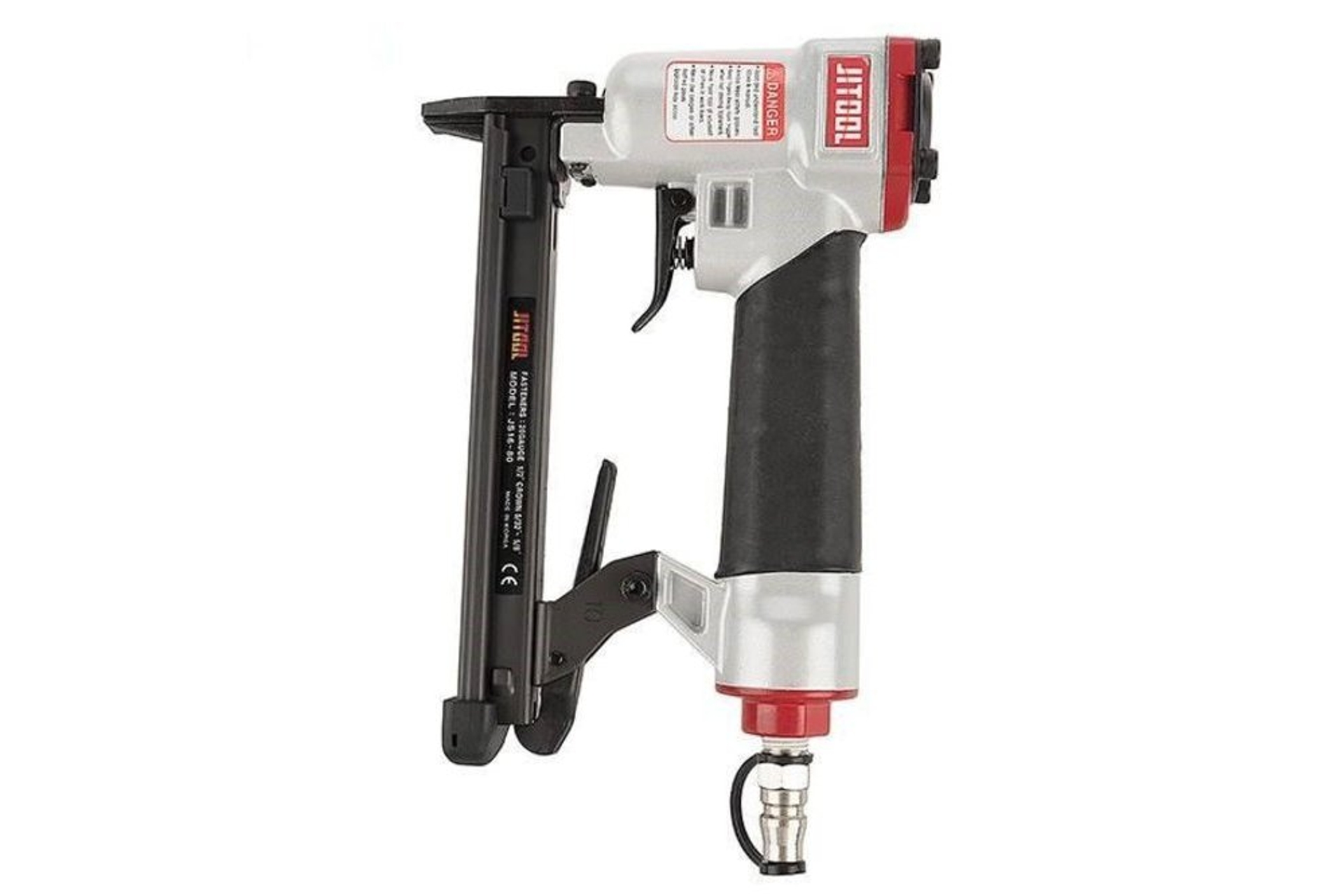 JİTOOL JS16-80 DÖŞEME ZIMBA TABANCASI