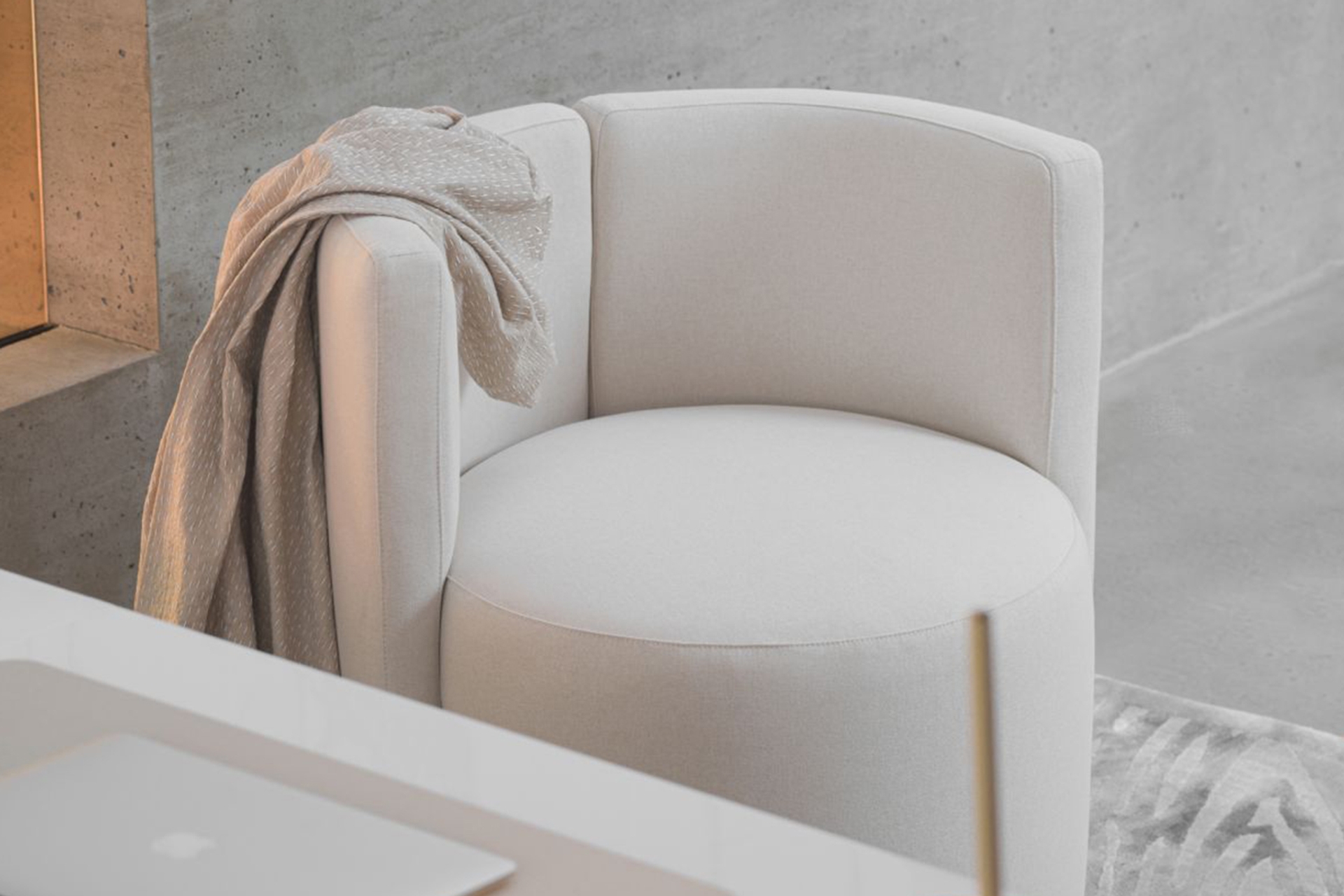 SEUL BERJER, GRİ FİYATI - Vivense