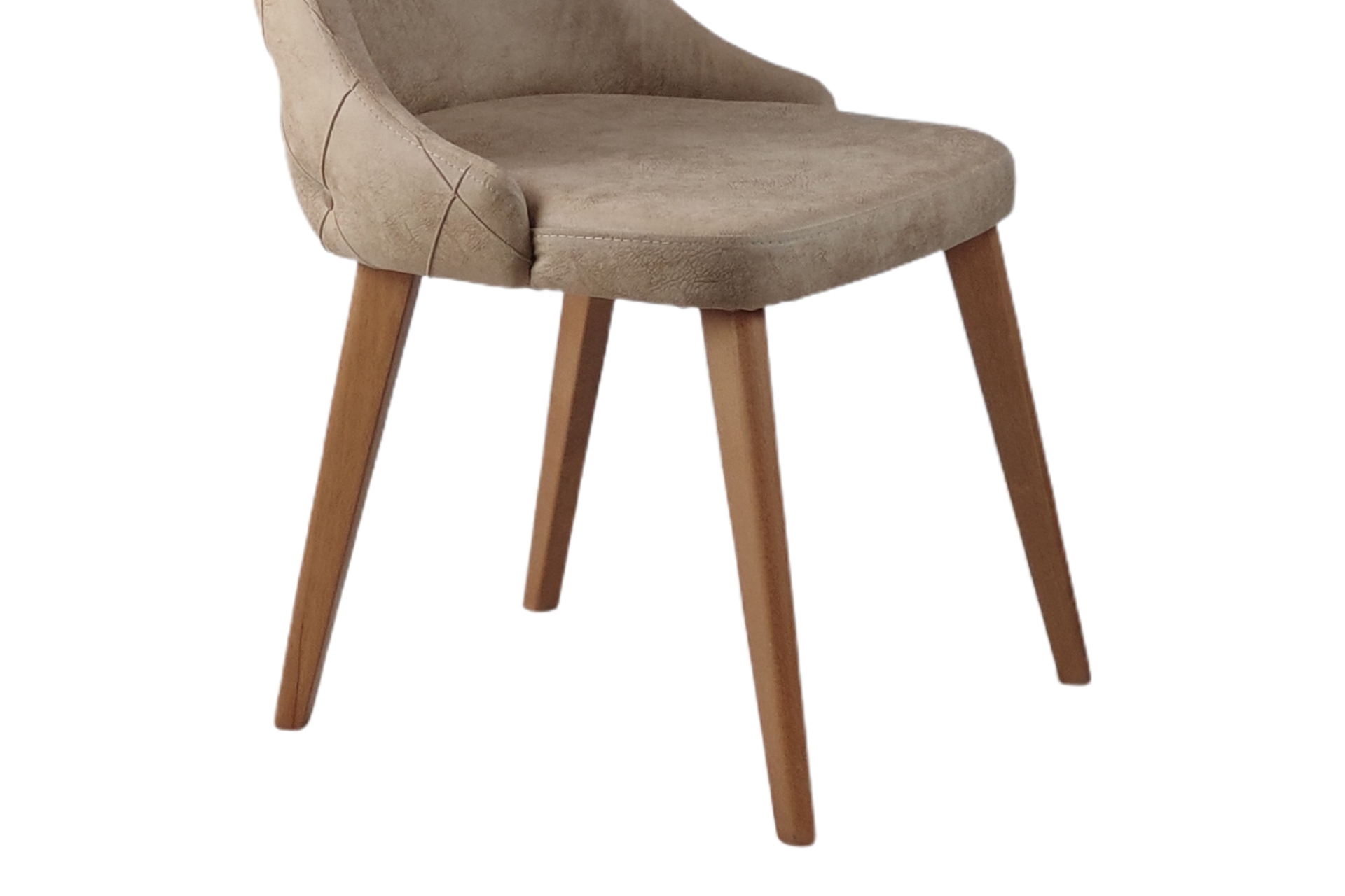 LİNES SANDALYE, BEJ FİYATI - Vivense