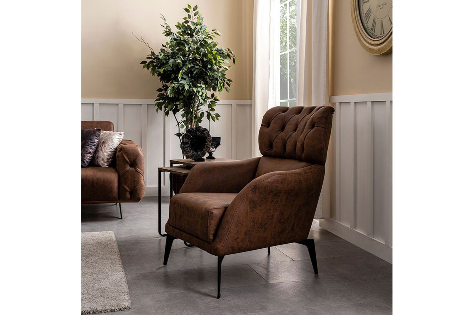 SENNA BERJER, KAHVE FİYATI - Vivense