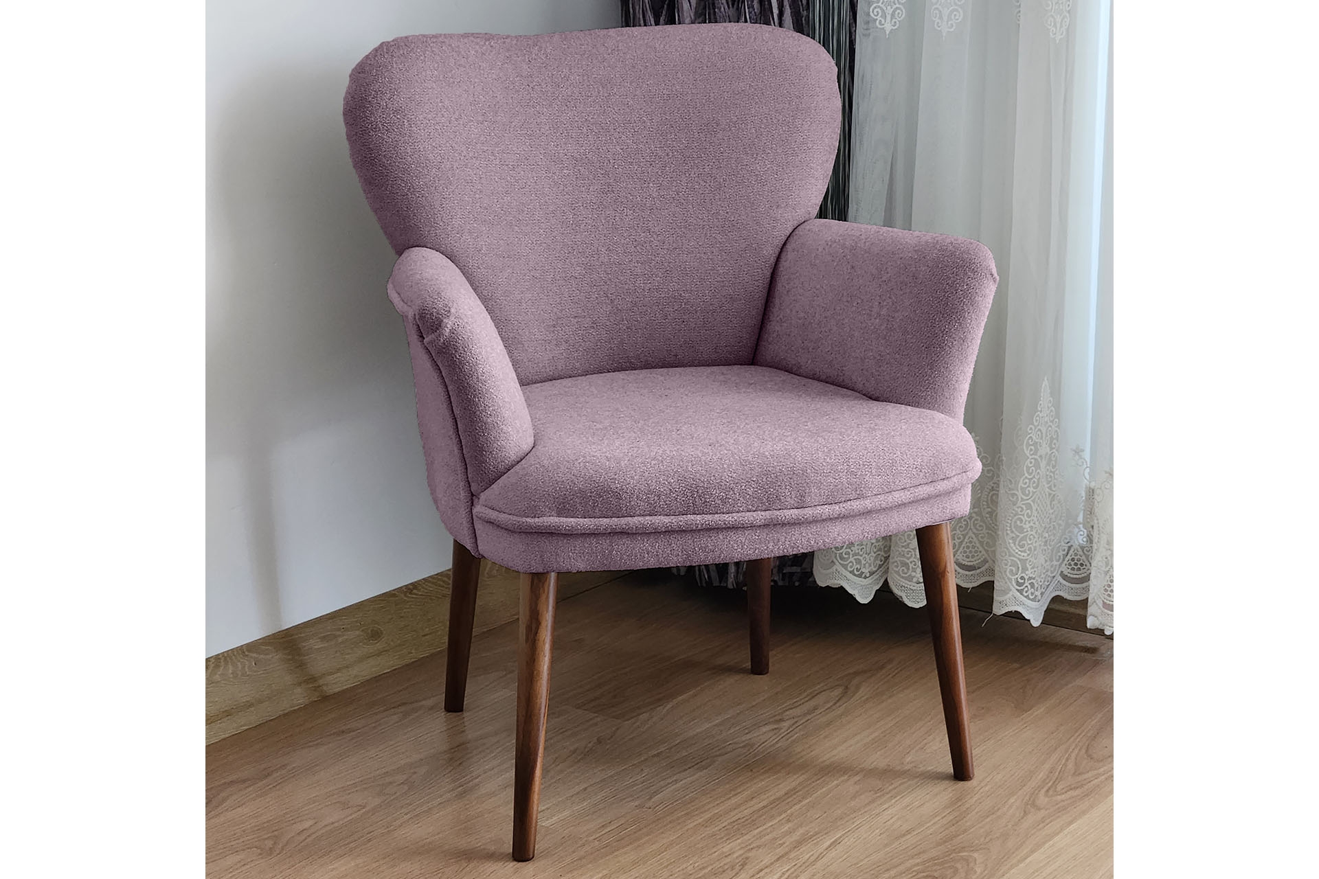 VİANEM HAVLU TEDY BERJER, PUDRA, KAHVE AYAK FİYATI - Vivense