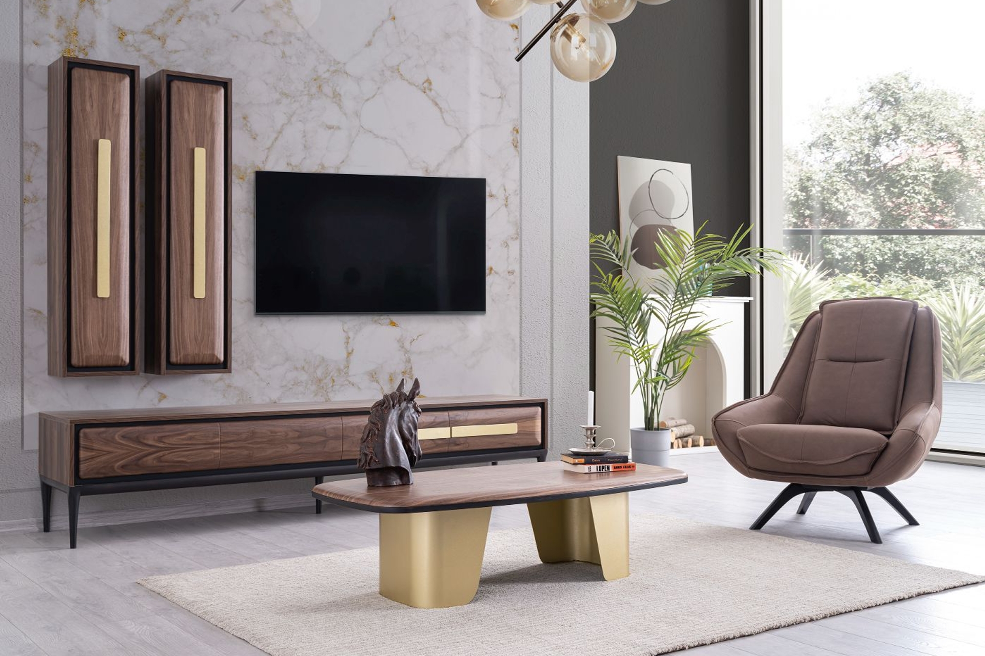 ARMANİ BERJER, KOYU KAHVE FİYATI - Vivense