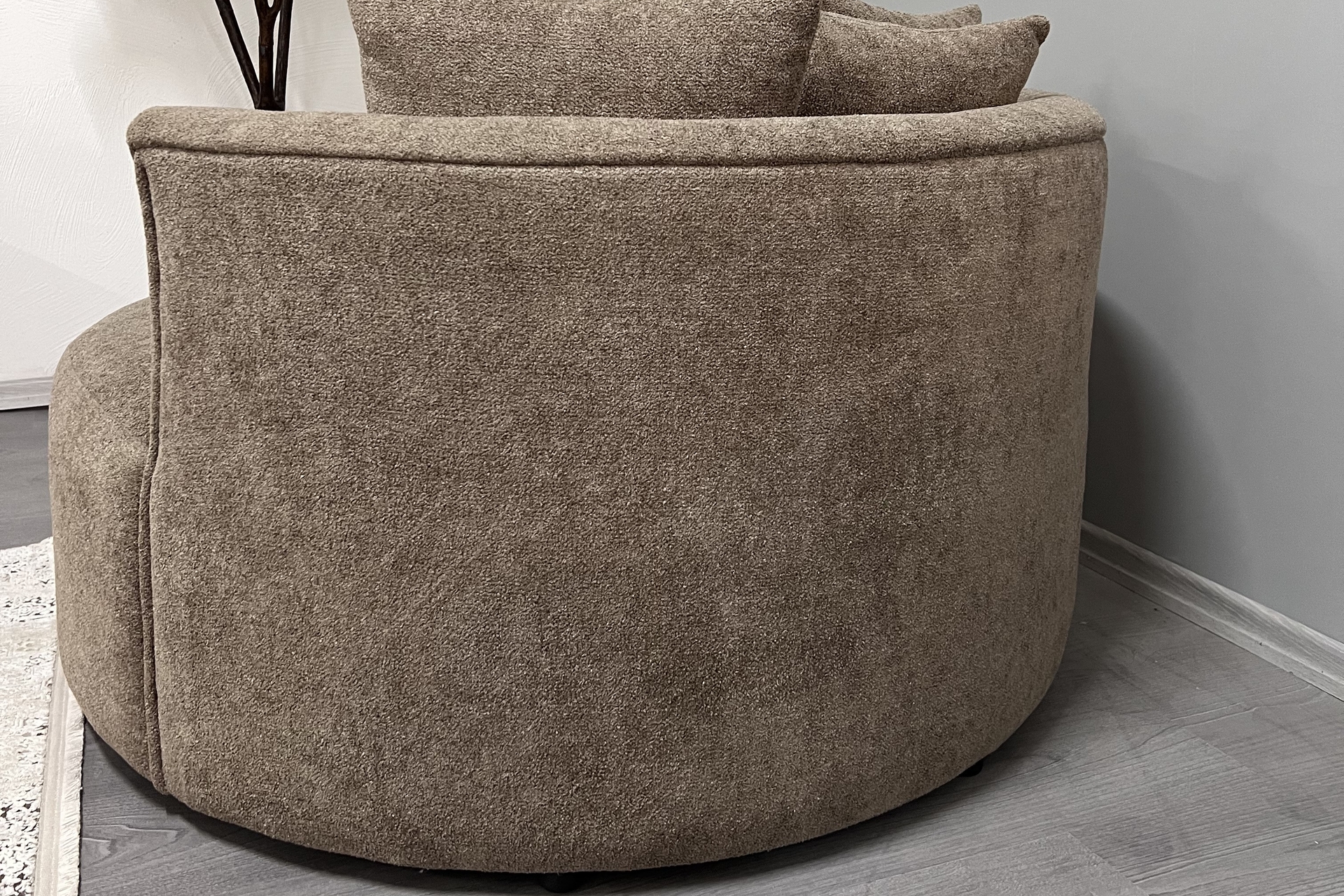 GİZA BERJER, SÜTLÜ KAHVE FİYATI - Vivense