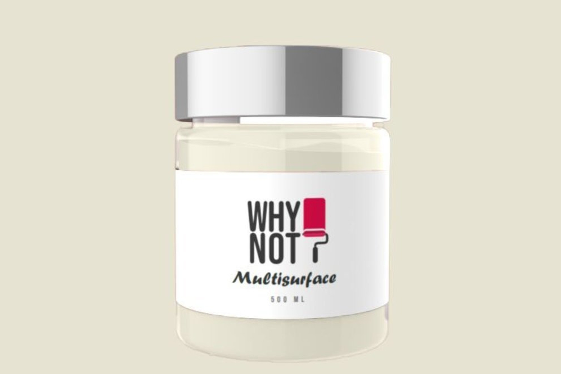 WHYNOT ANCİENT CİTY MULTİSURFACE KENDİNDEN VERNİKLİ AKRİLİK BOYA 500 ML ...