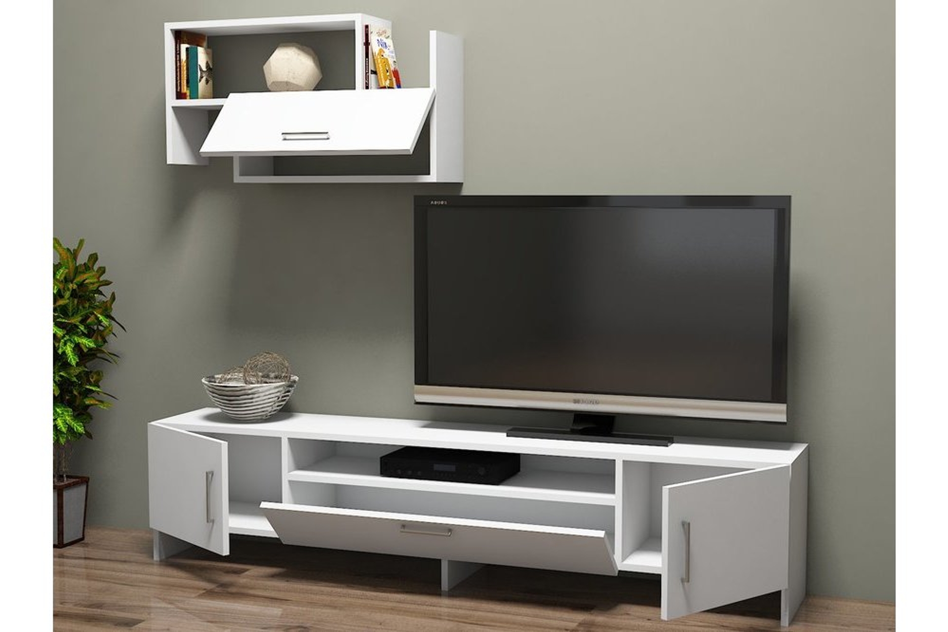 SEDA TV ÜNİTESİ FİYATI - Vivense