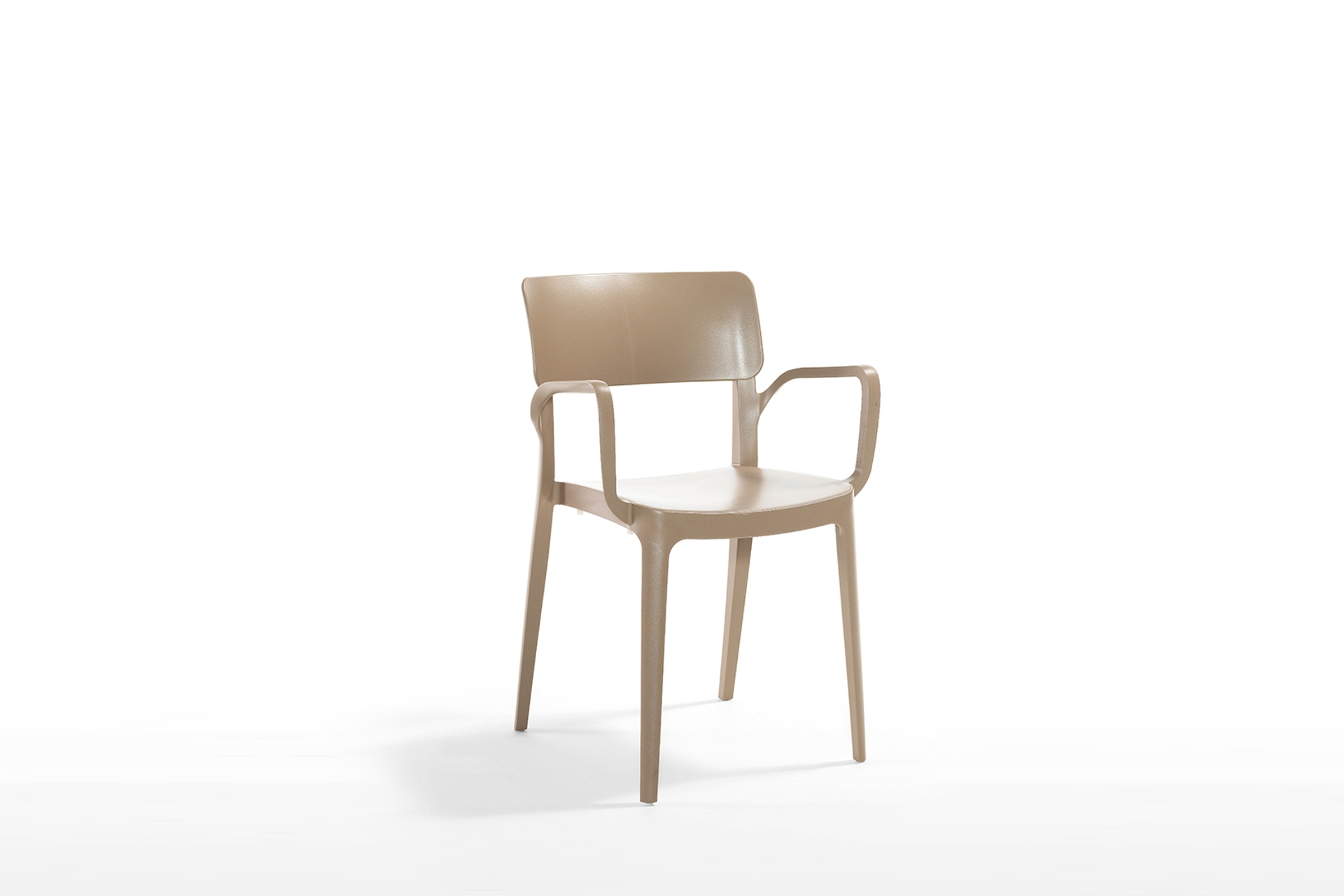 NOVUSSİ PANORA ALTILI KOLTUK SANDALYE SETİ KUM BEJ FİYATI - Vivense