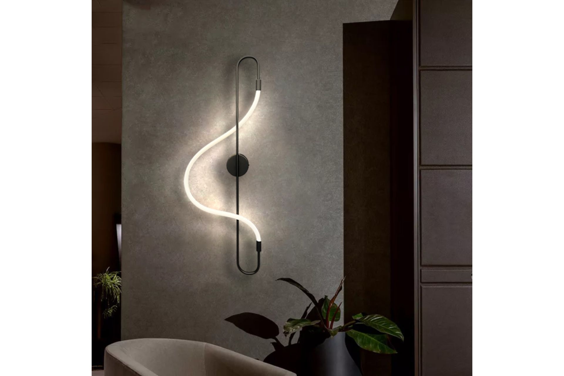 JAZZ LED DUVAR APLİK FİYATI - Vivense