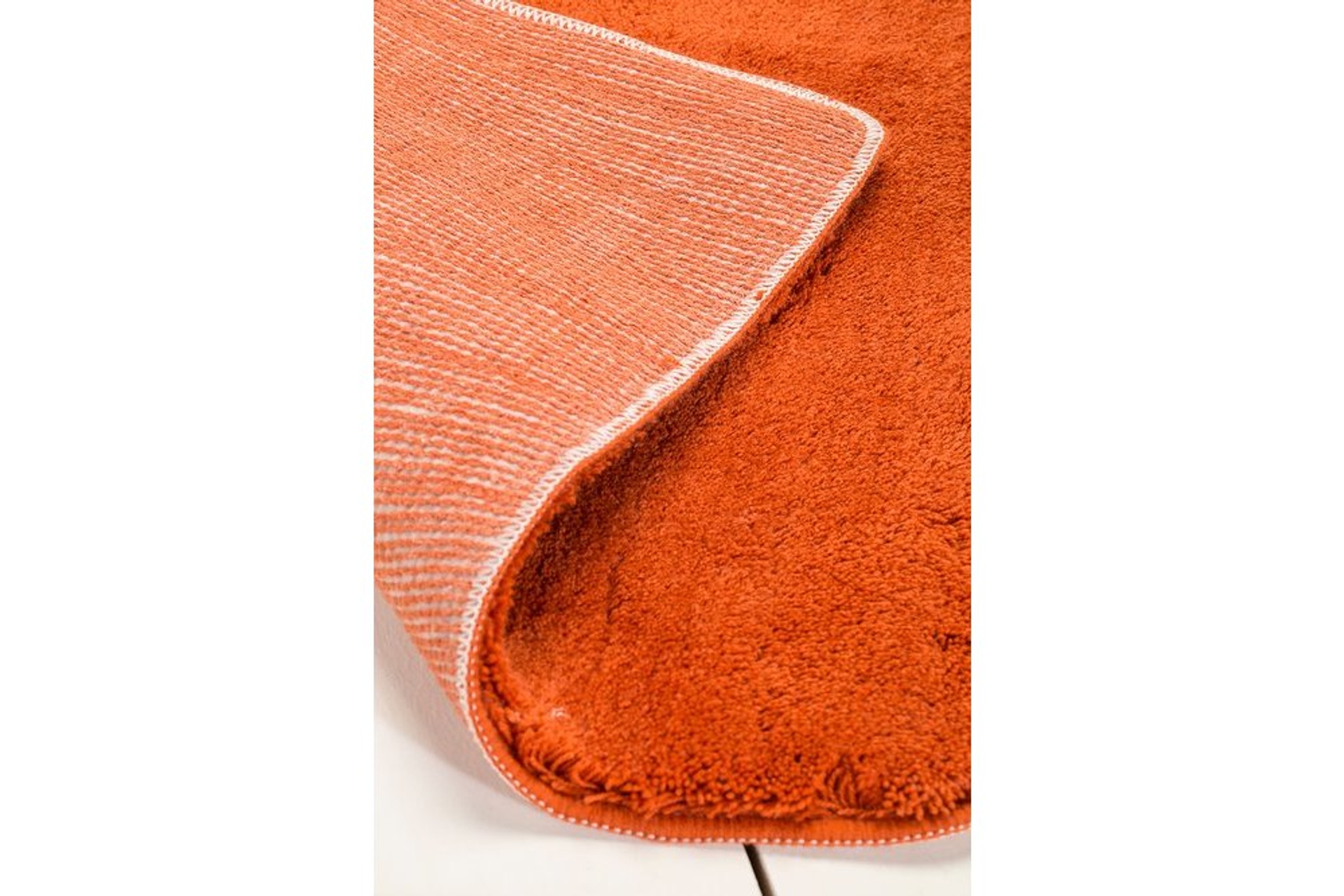 CHİLAİ HOME COLORS OF KİREMİT BANYO HALISI PASPAS SETİ FİYATI - Vivense