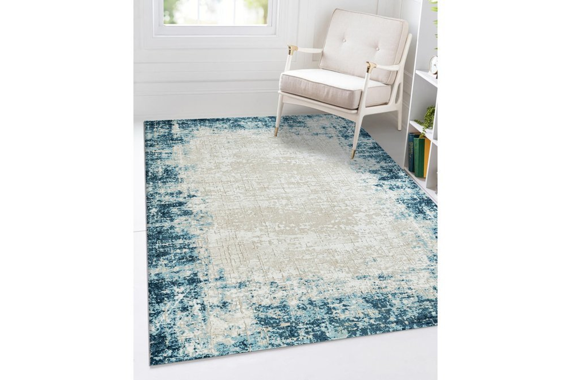 ANGORA HALI MASSİMO 8603C 80X300 FİYATI - Vivense