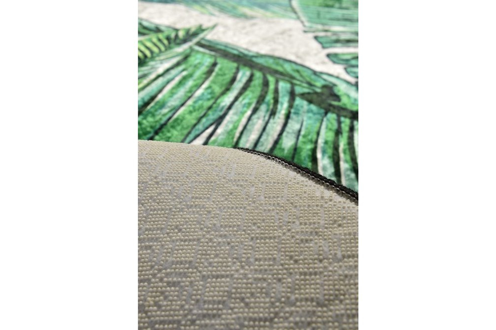 CHİLAİ HOME WİLD DJT DEKORATİF HALI 100X300 CM