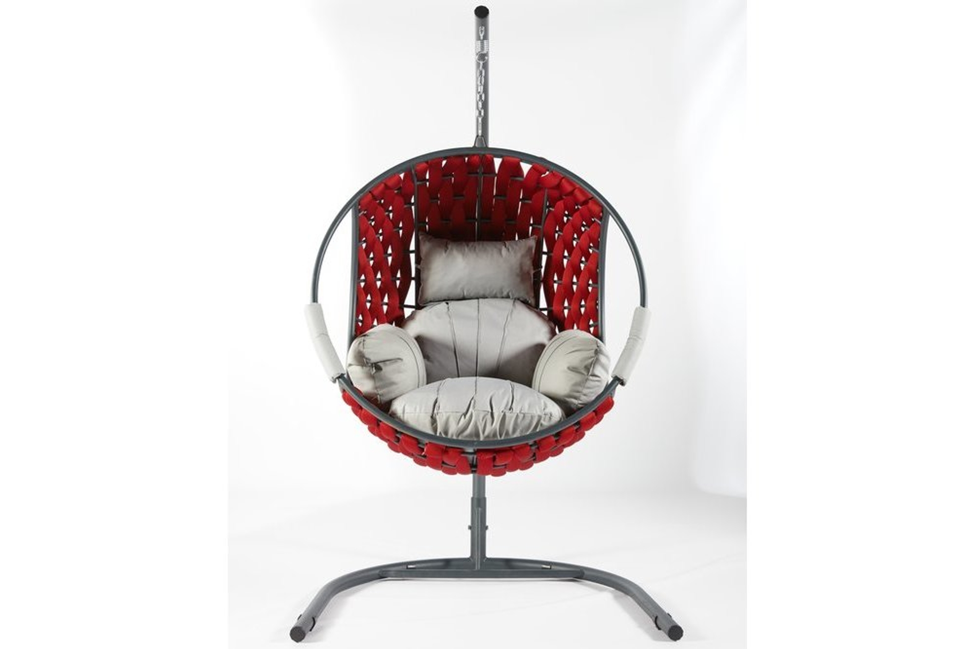 SEPET KIRMIZI SALINCAK FİYATI - Vivense