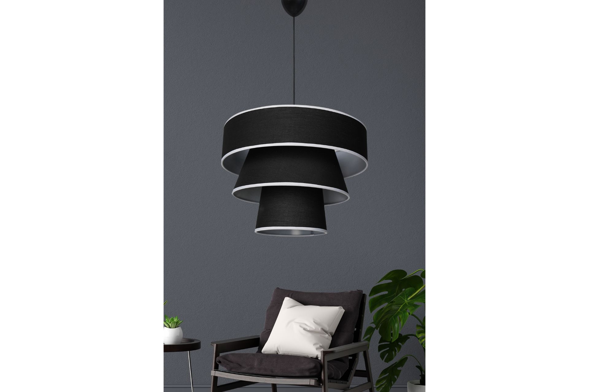 VACHE AVİZE, SİYAH FİYATI - Vivense