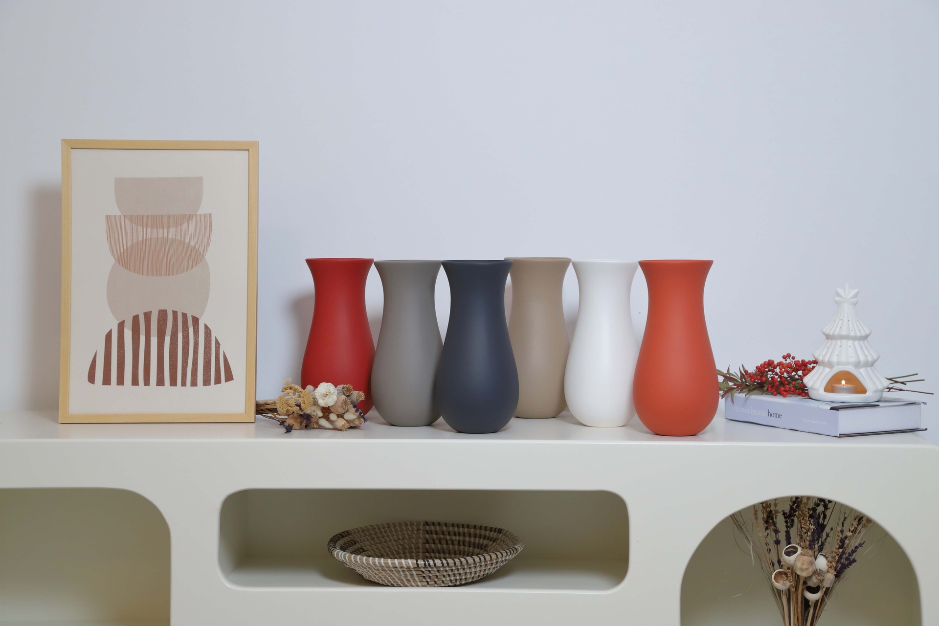 ROSA VAZO, BEYAZ FİYATI - Vivense