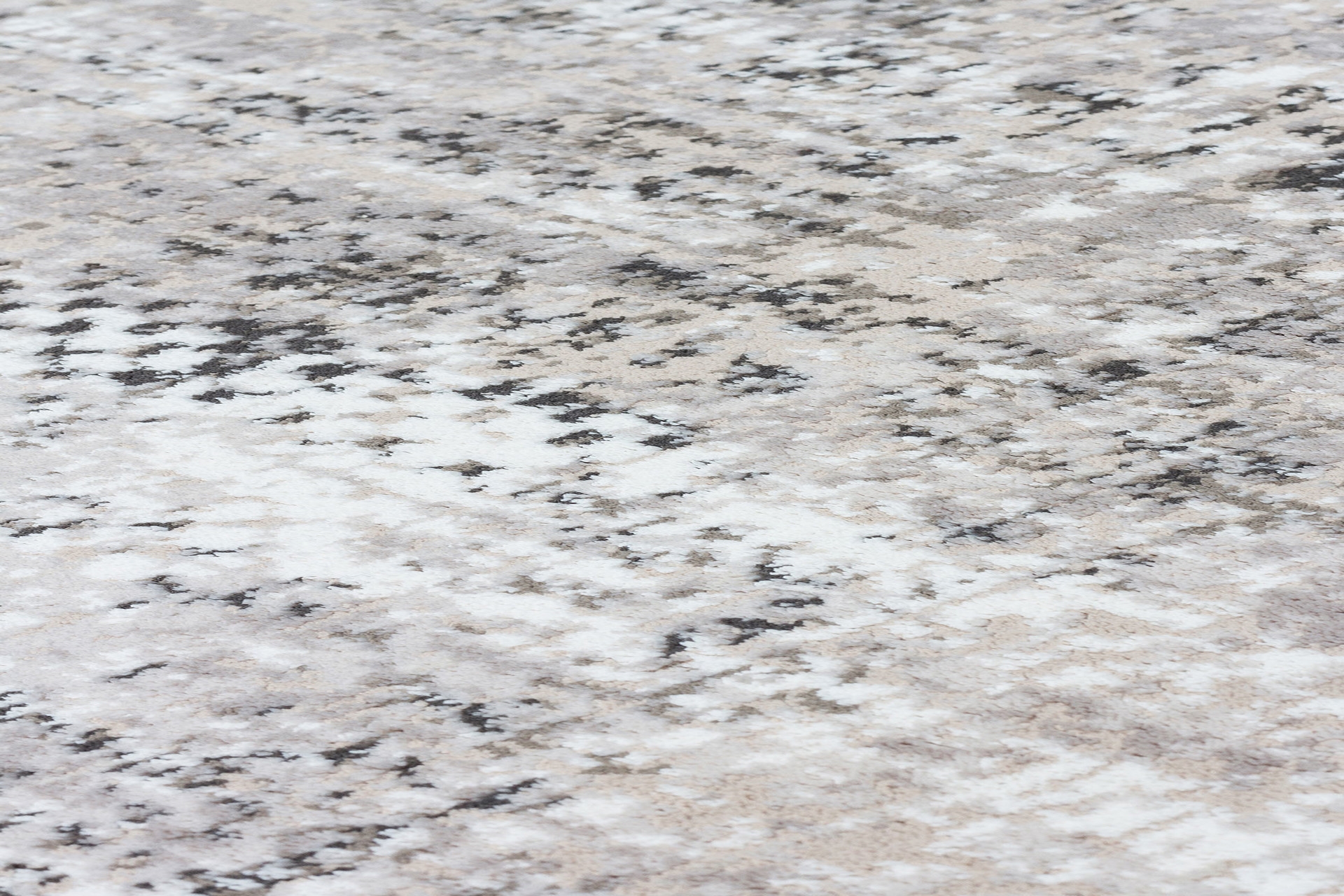 MODENA MDN MAKİNE HALISI 01, CREAM GREY, 160X230 FİYATI - Vivense