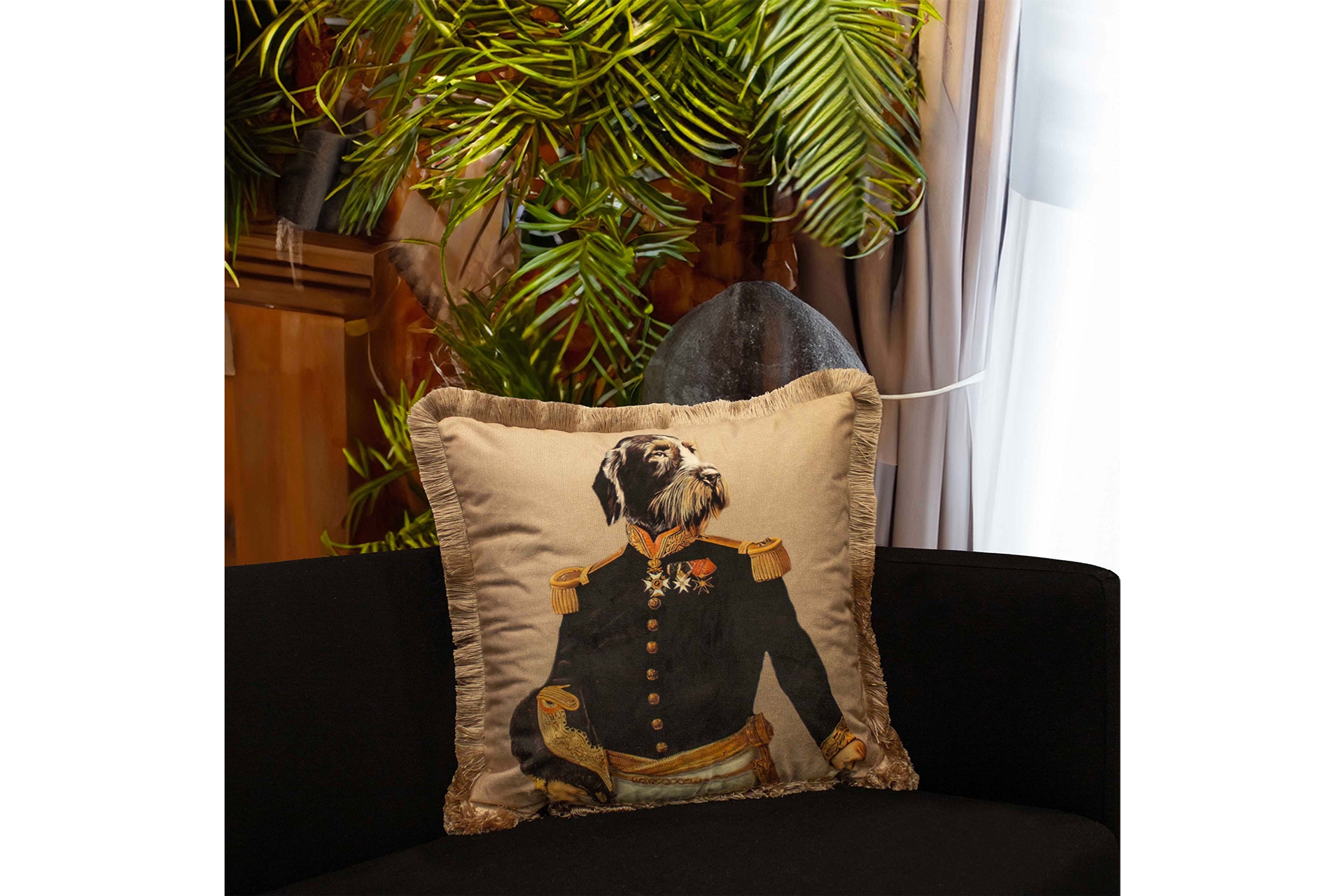 ADAWALL HOME MR. DOG KIRLENT