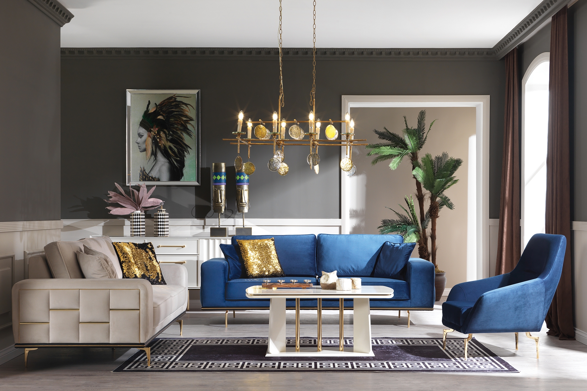 ALFA BERJER, KREM FİYATI - Vivense