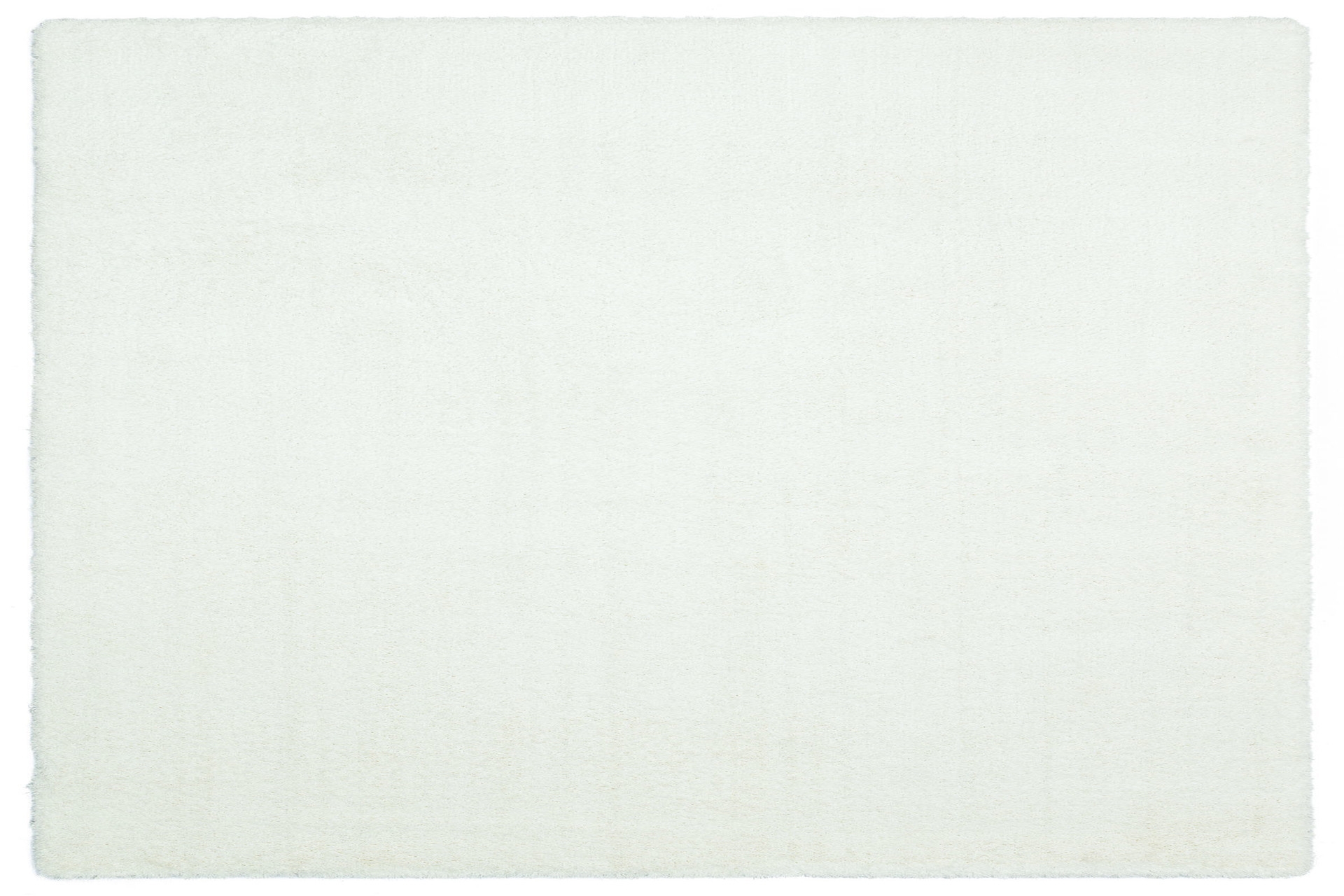 COMFORT 1006 WHITE MODERN POFUDUK SHAGGY HALI 80X300 FİYATI - Vivense