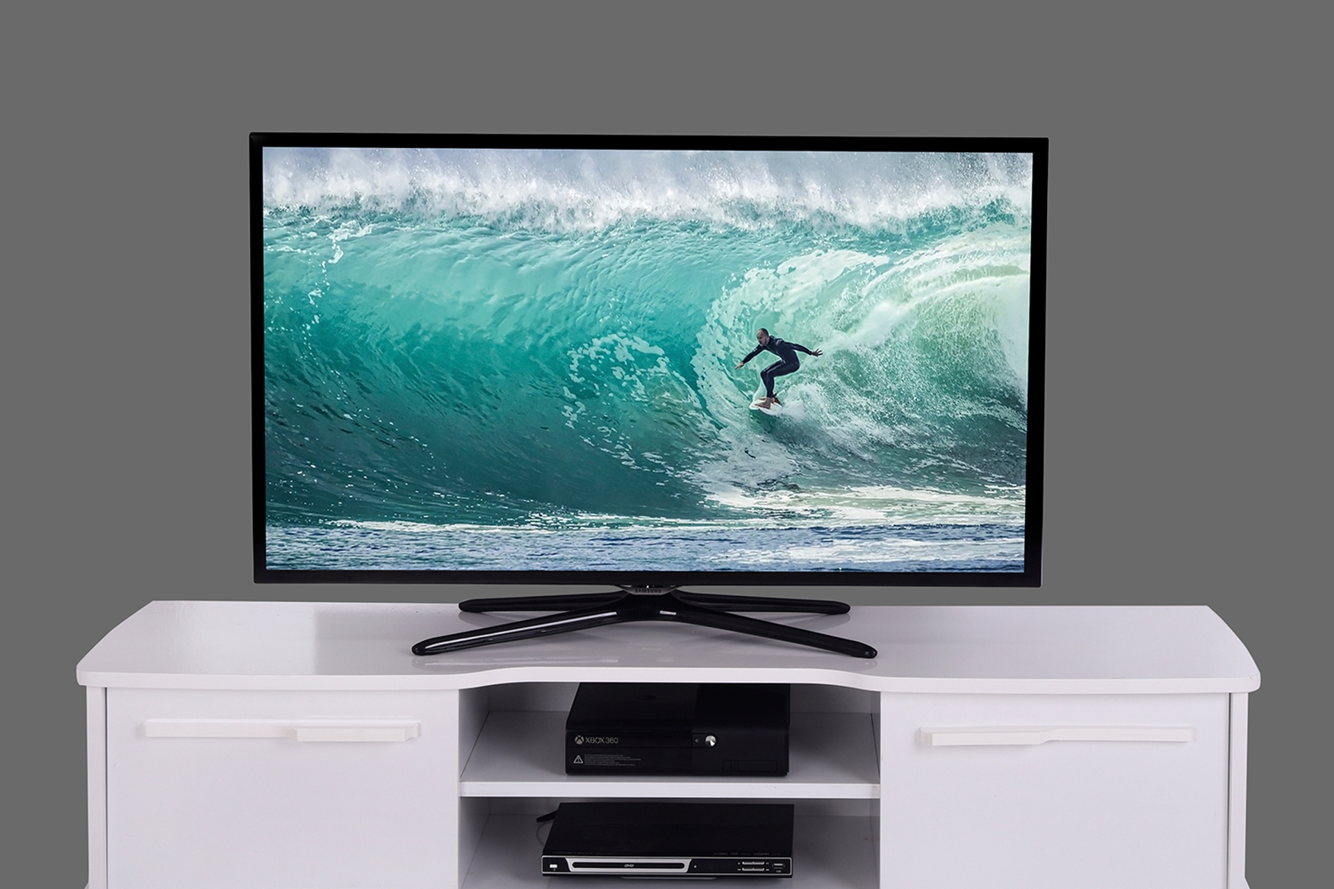 BOREAS BEYAZ 160 CM TV SEHPASI