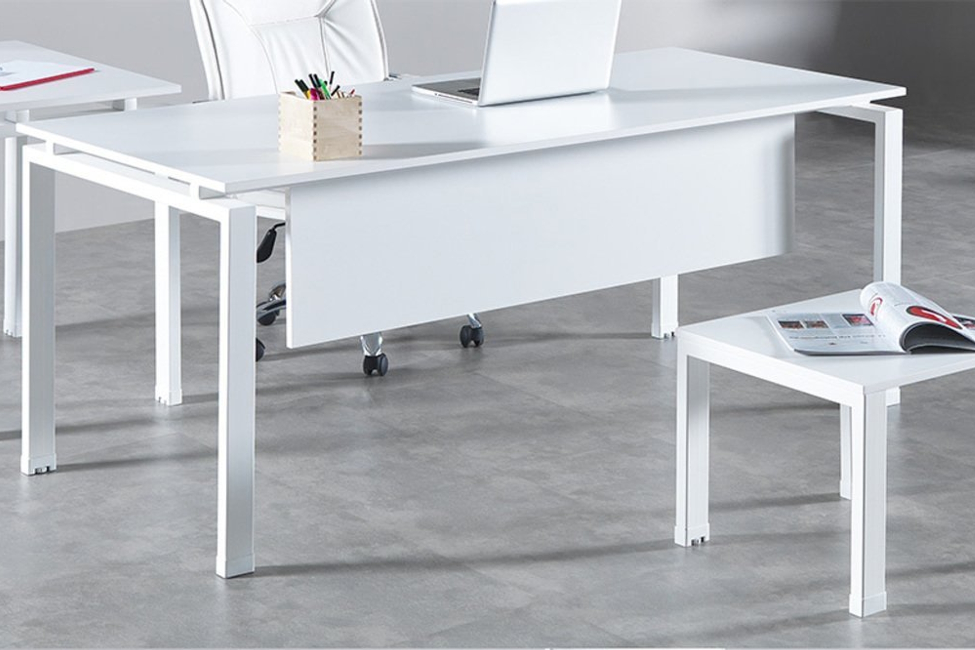 SIMPLE MASA 160*70 CM MASA FİYATI - Vivense