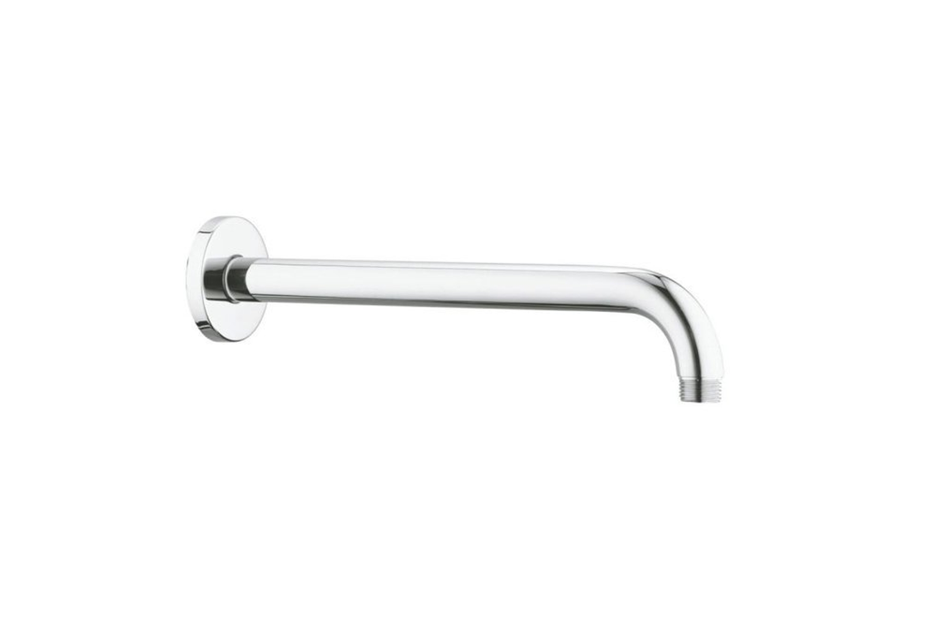 GROHE TEMPESTA DUŞ BAŞLIĞI KOLU 400 MM 27851000 FİYATI - Vivense
