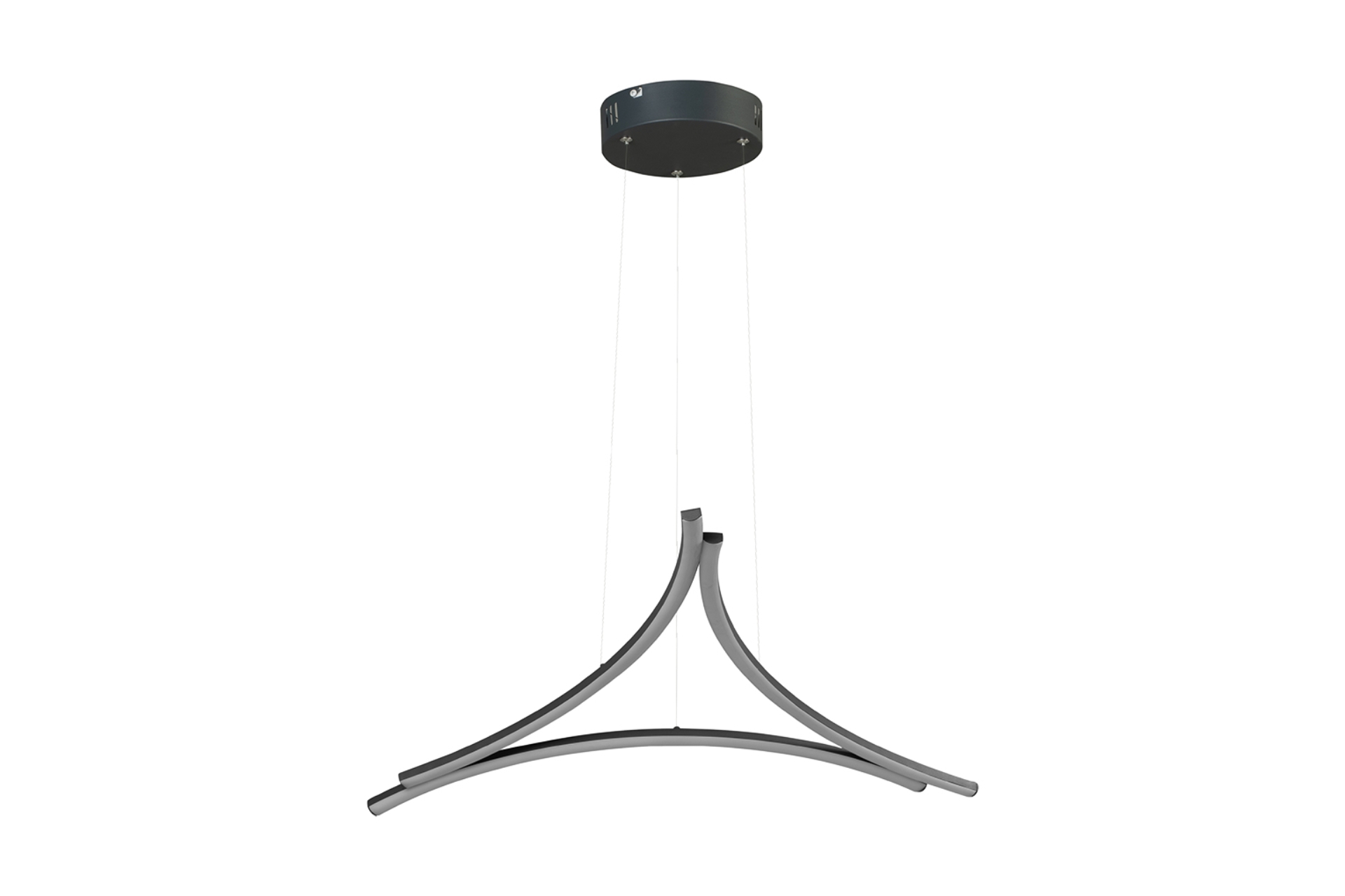 TORONTO SARKIT LED AVİZE 100 CM FİYATI - Vivense