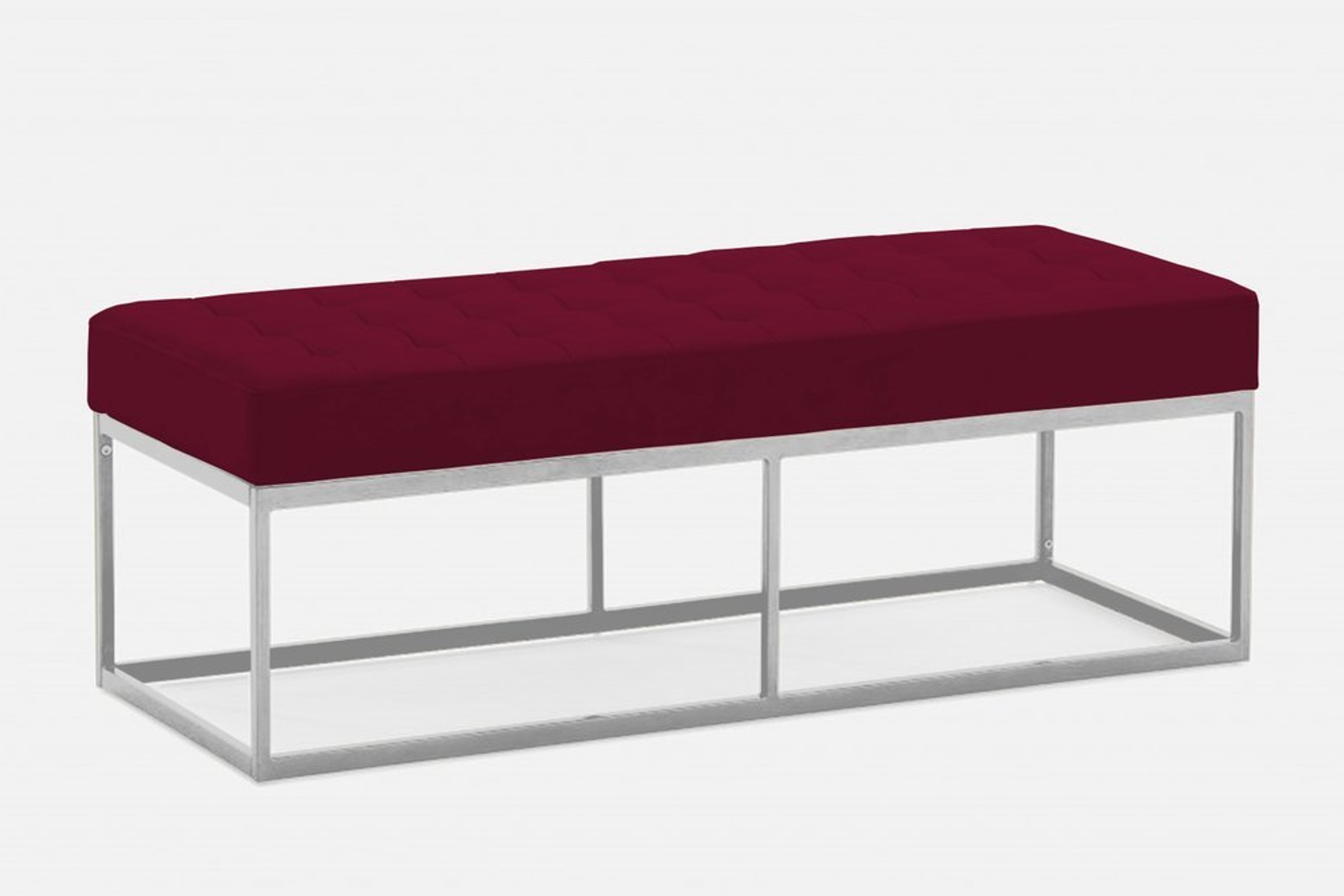 MARENA BENCH BORDO KROM FİYATI - Vivense