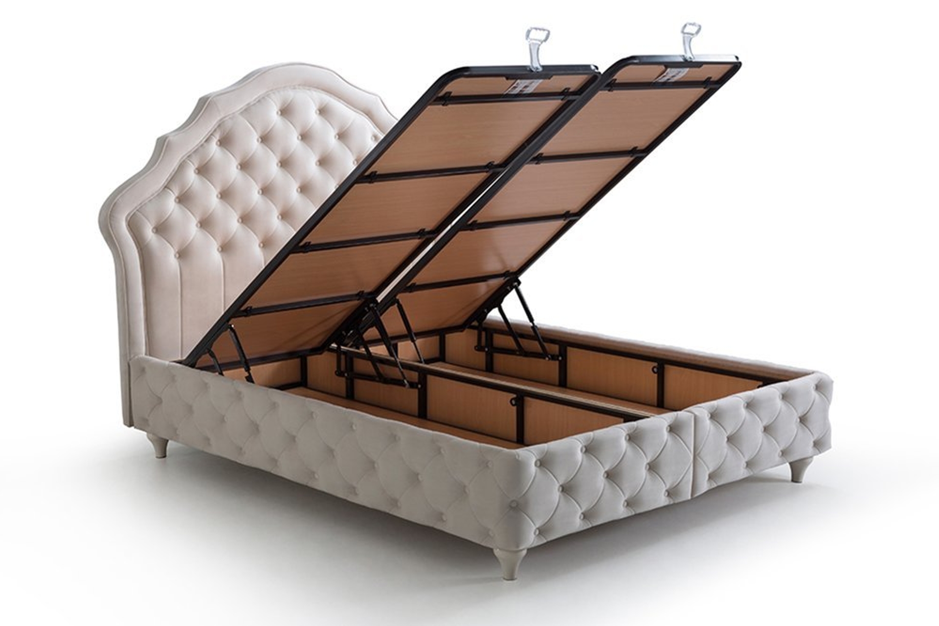 ROYAL CROWN BAZA, 200X200