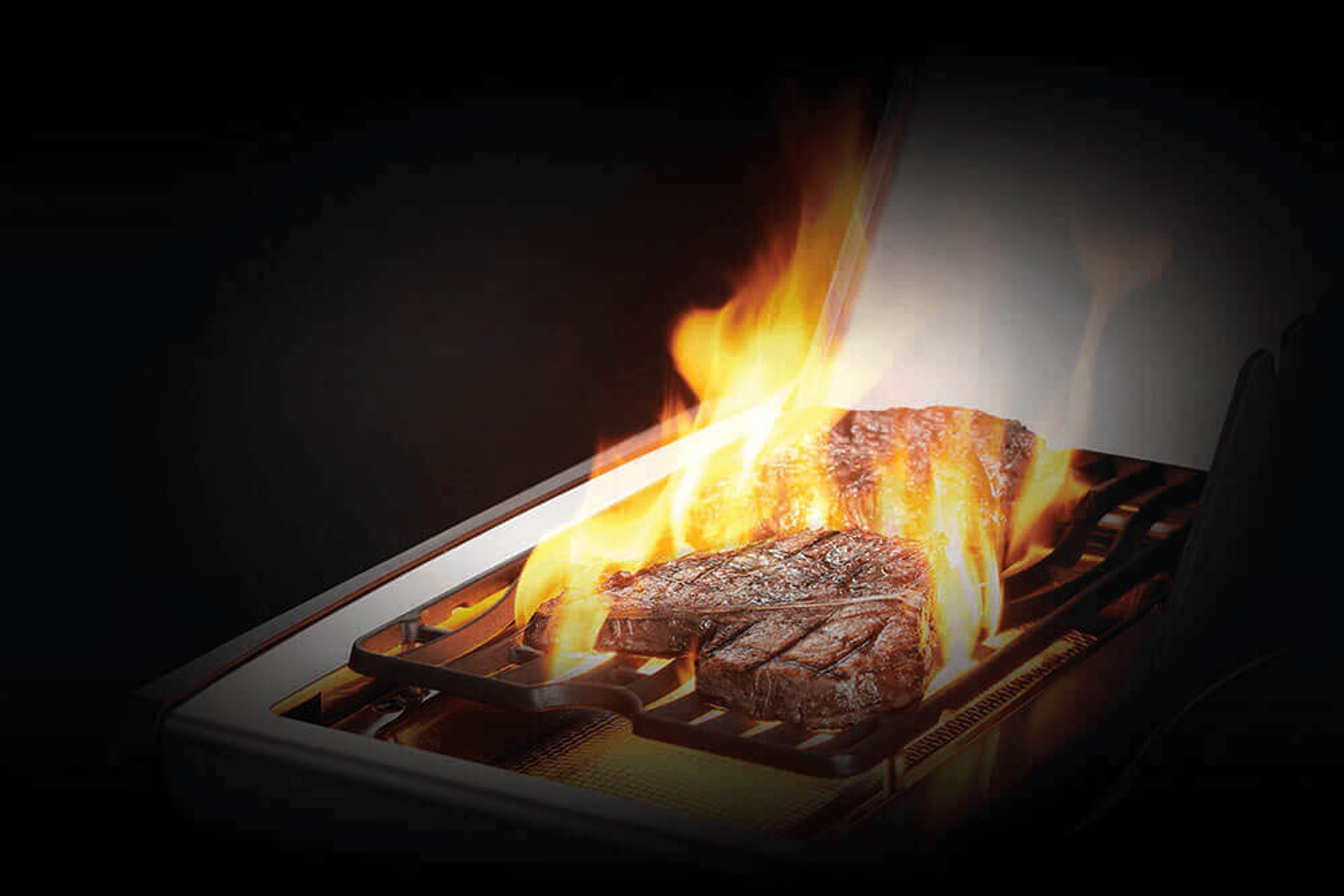 NAPOLEON ROGUE XT 625 SIB GAZLI MANGAL FİYATI - Vivense