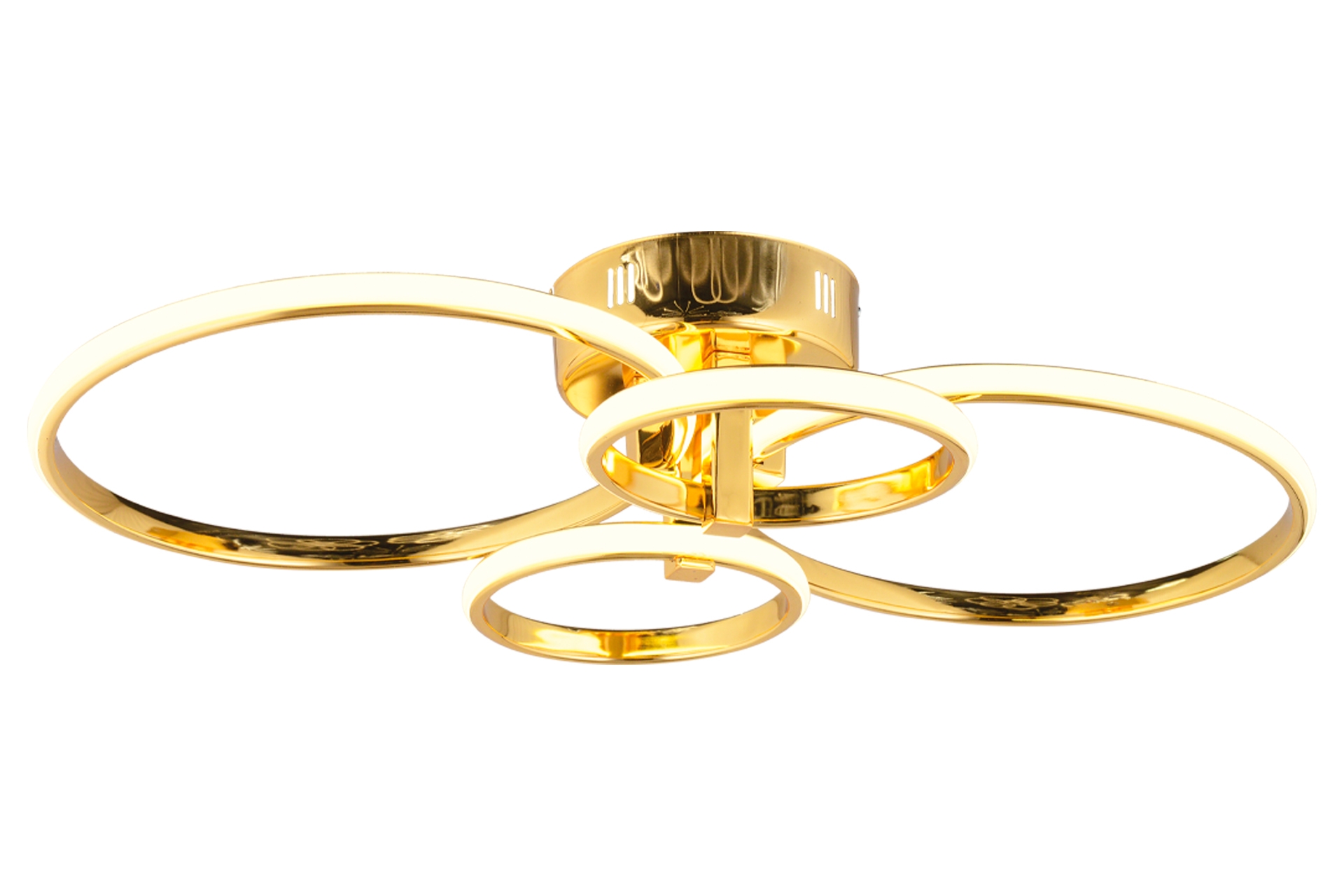 TORONTO LED AVİZE, GOLD FİYATI - Vivense