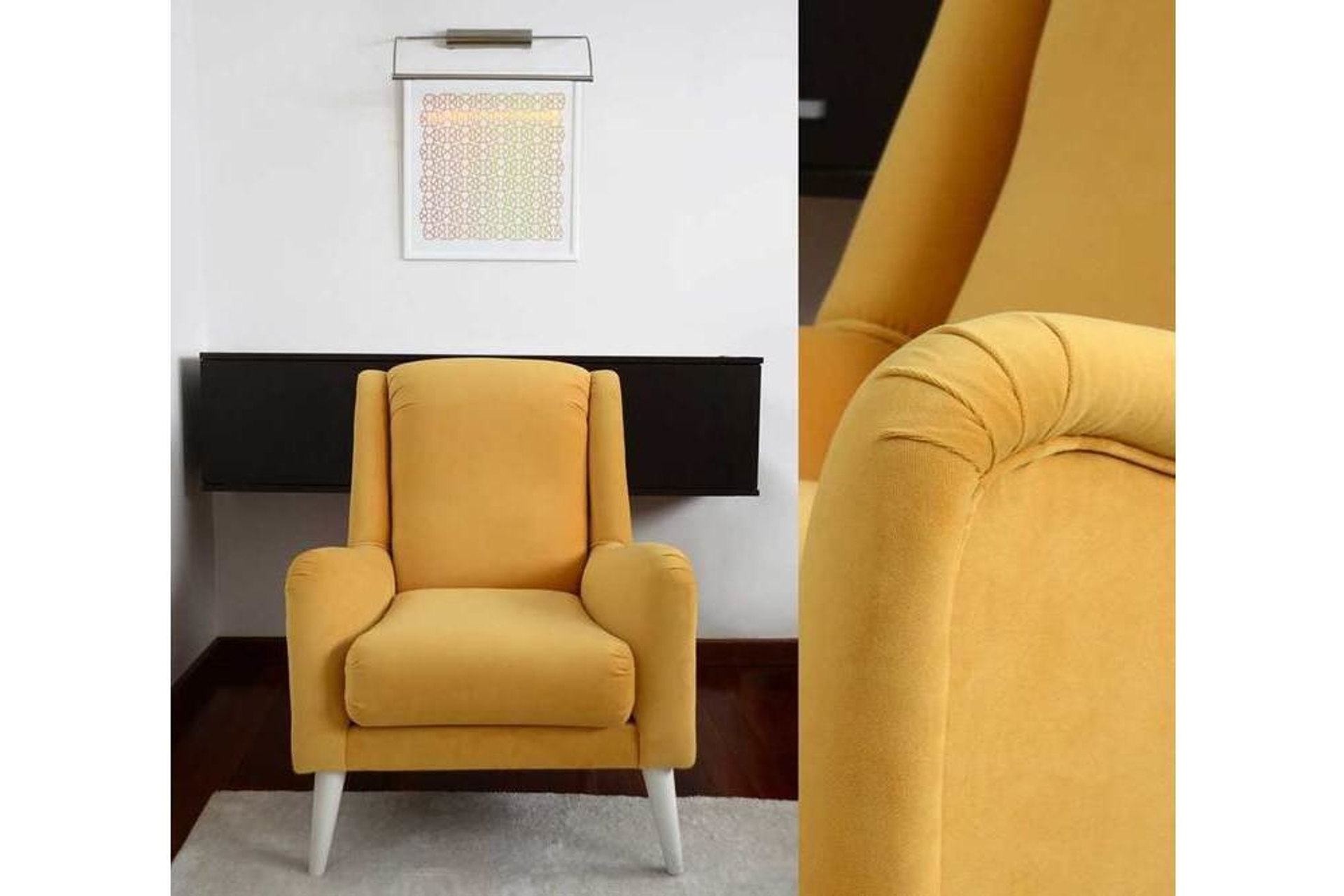 LOUNGE BERJER FİYATI - Vivense