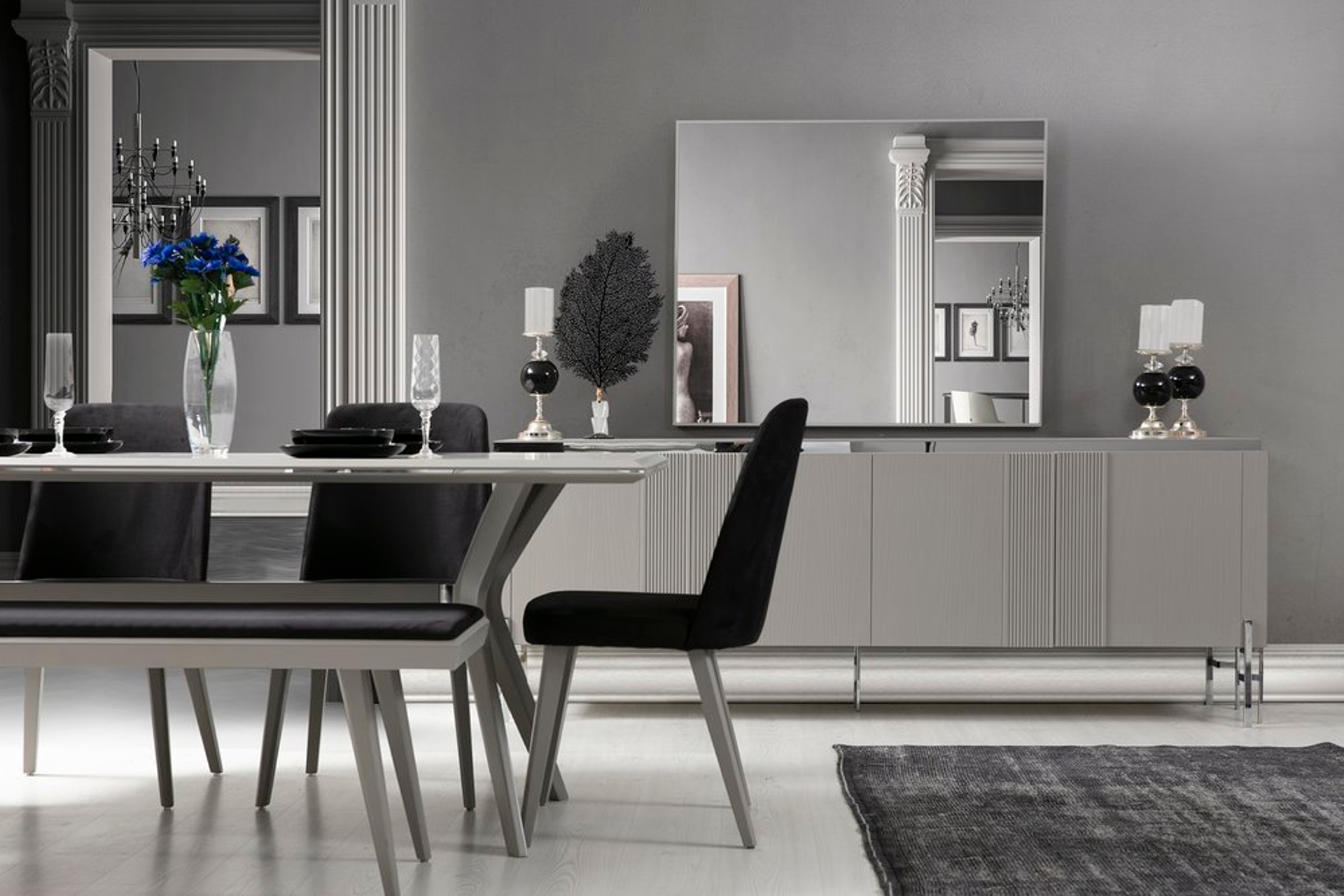 ALYA KONSOL FİYATI - Vivense