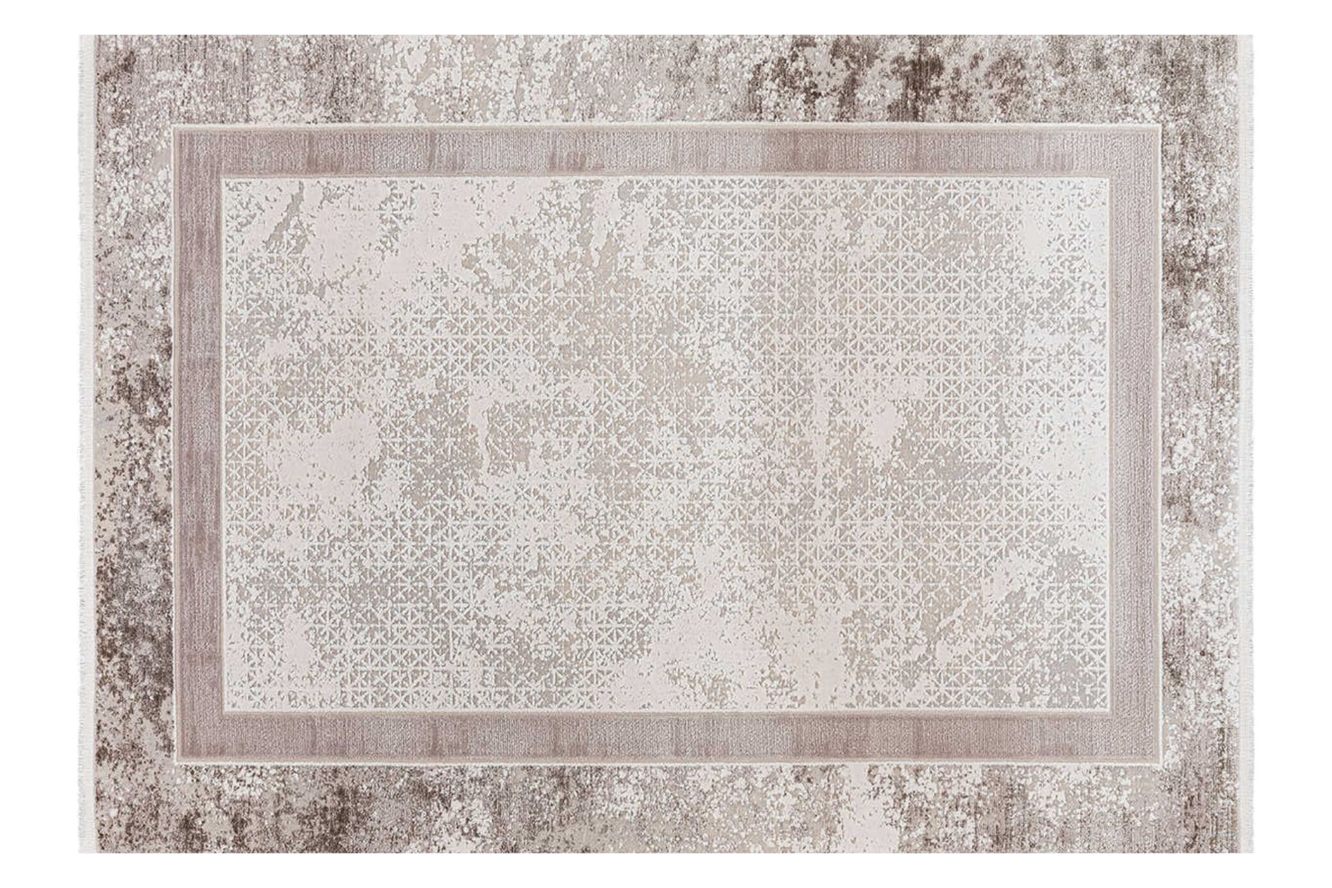 FESTİVAL HALI AMARA M1102A MODERN SALON HALISI, BEJ, 100X300 FİYATI ...