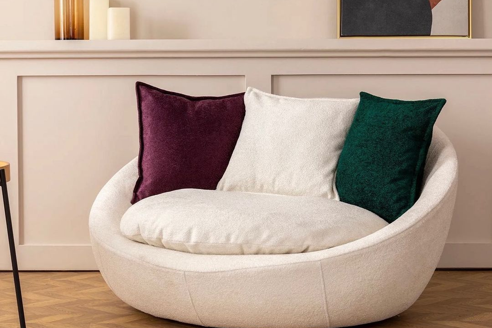 PERA DÖNER BERJER, KIRIK BEYAZ FİYATI - Vivense