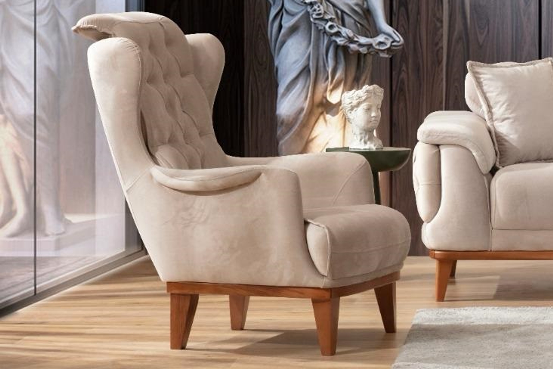 DOHA BERJER, KREM FİYATI - Vivense