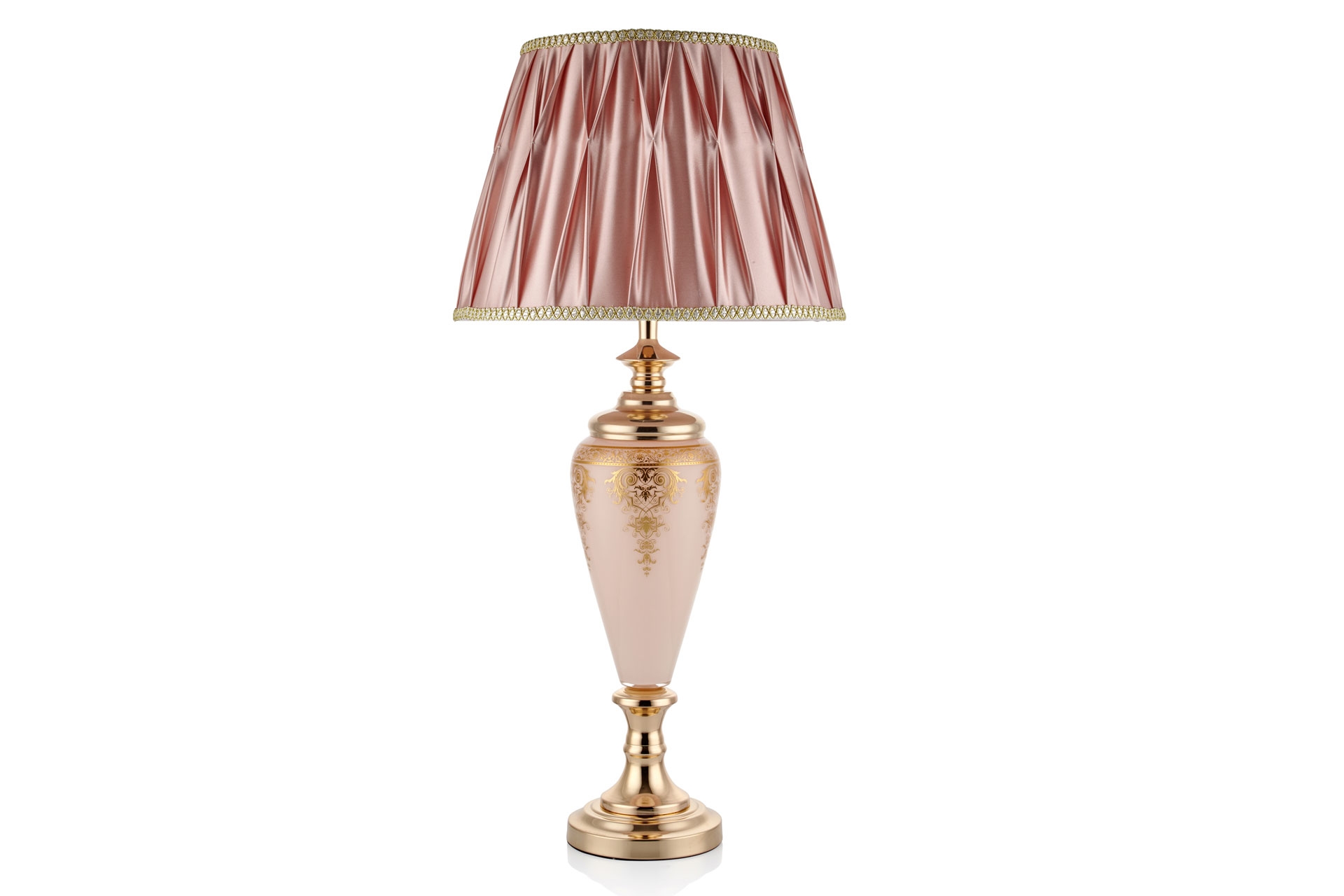 FİDEX HOME KLASİK BOHEMİAN ABAJUR, 77 CM