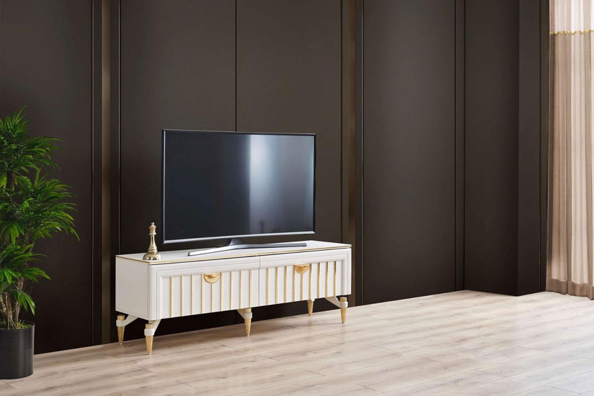 VALENTO TV SEHPASI, 140 CM