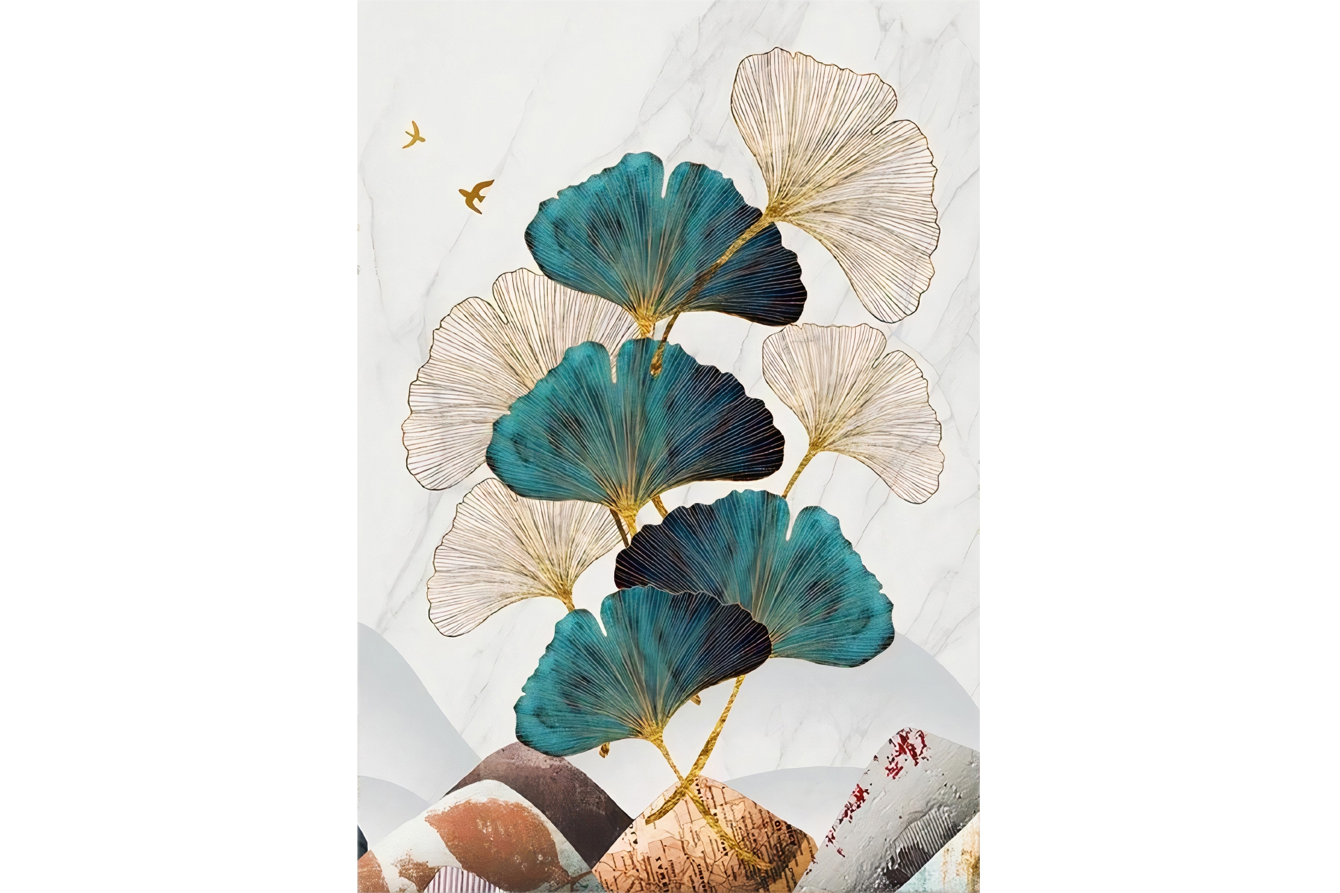 FRANK RAY 50X70 KANVAS PANO 07 FİYATI - Vivense