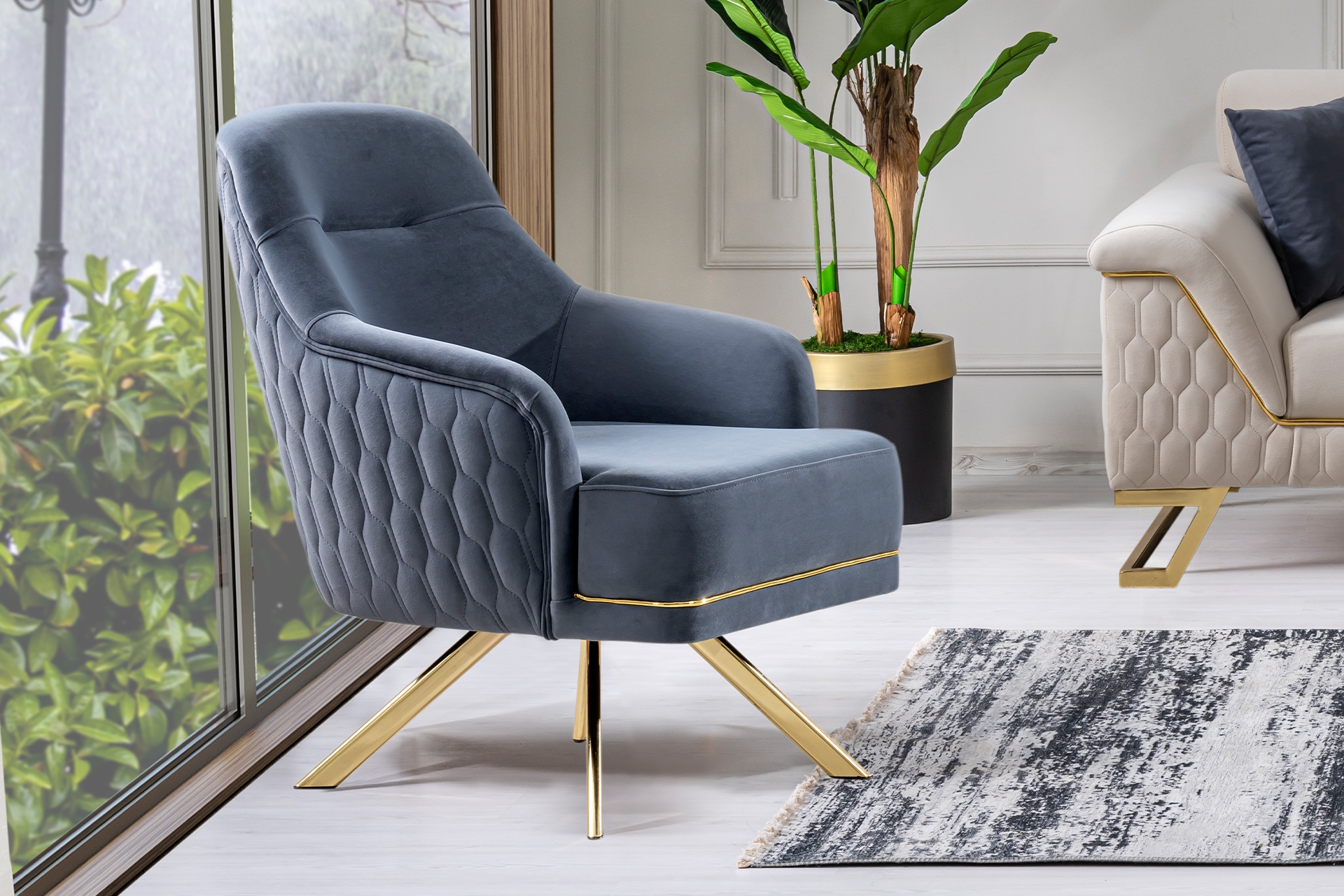 ARTOO BERJER, GRİ FİYATI - Vivense