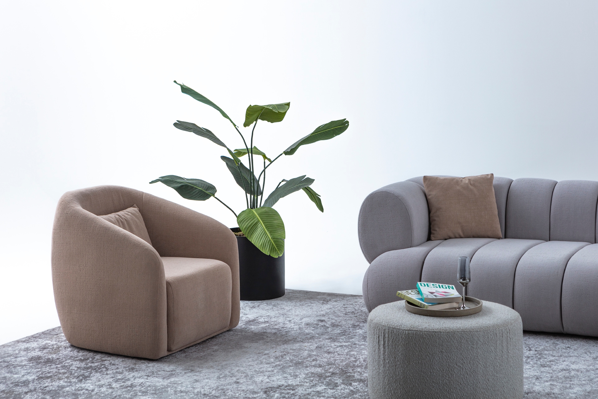 JADE BERJER, KAHVE FİYATI - Vivense