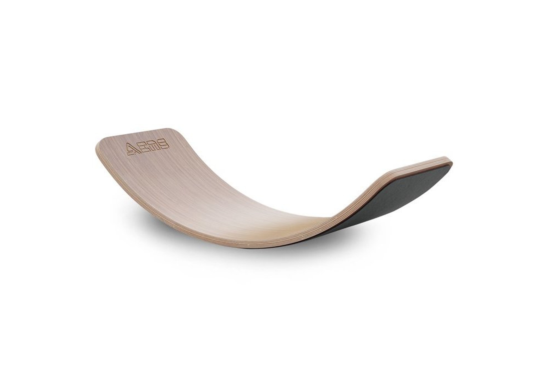 ENS KIDS WAVY BOARD KEÇELİ BAMBU DENGE TAHTASI, GRİ FİYATI - Vivense