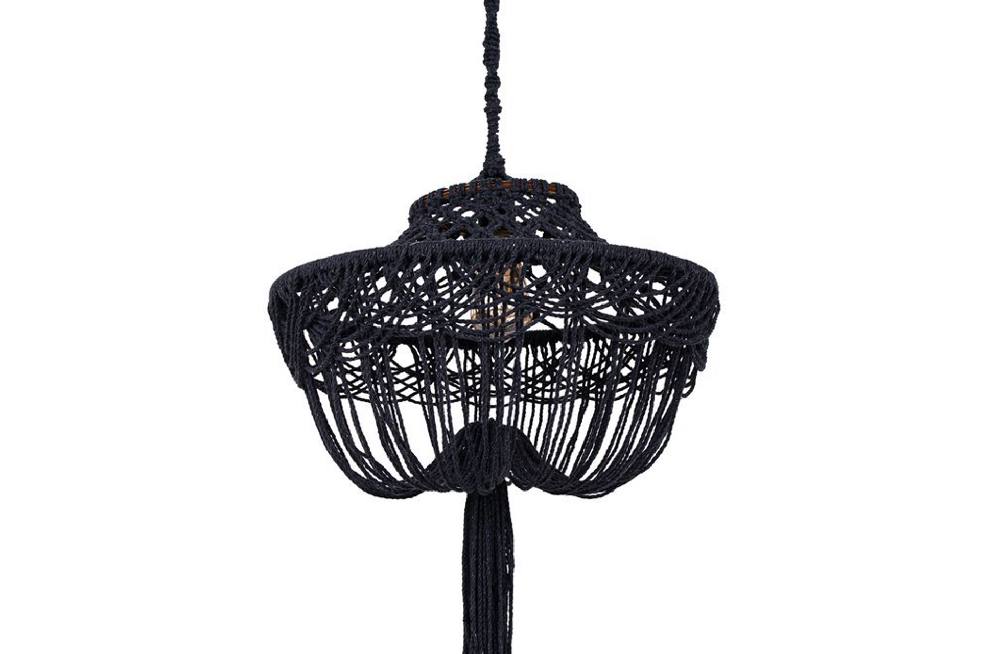 ZED MAKROME CAGE GRİ AVİZE FİYATI - Vivense