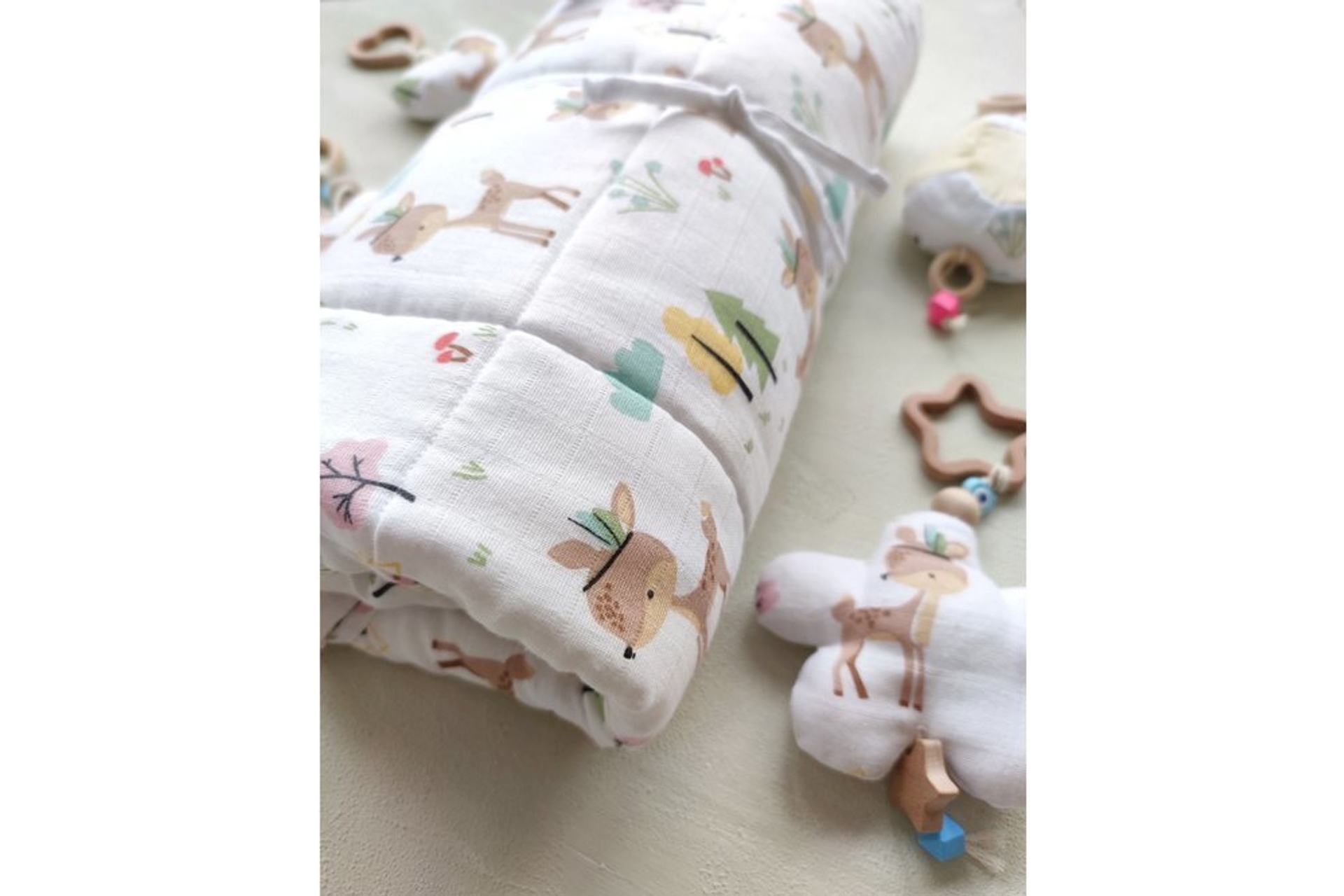 VERA BABY YAVRU CEYLAN OYUN MATI, MÜSLİN FİYATI - Vivense