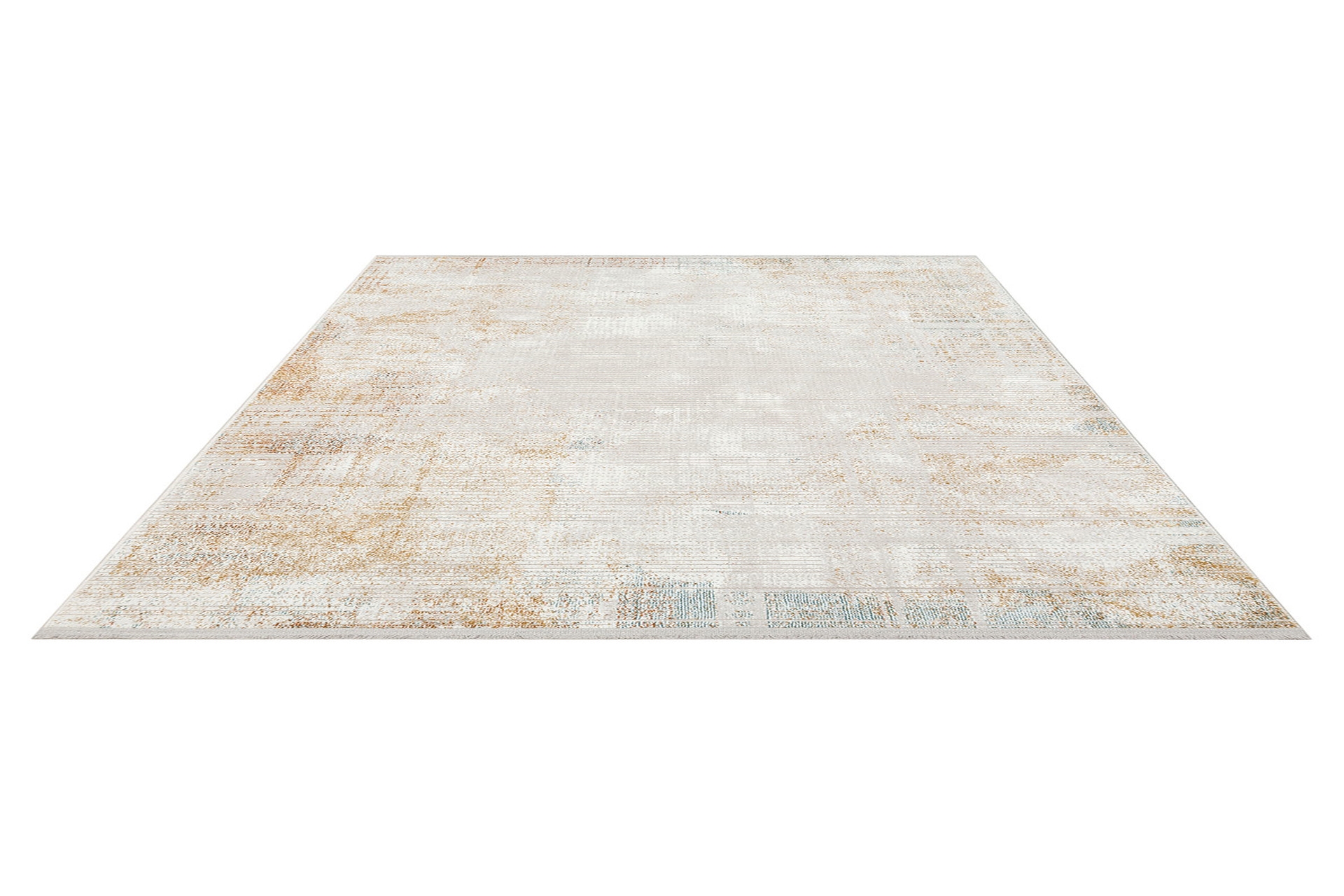 MODENA MDN MAKİNE HALISI 03, CREAM TERRA, 300X400 FİYATI - Vivense