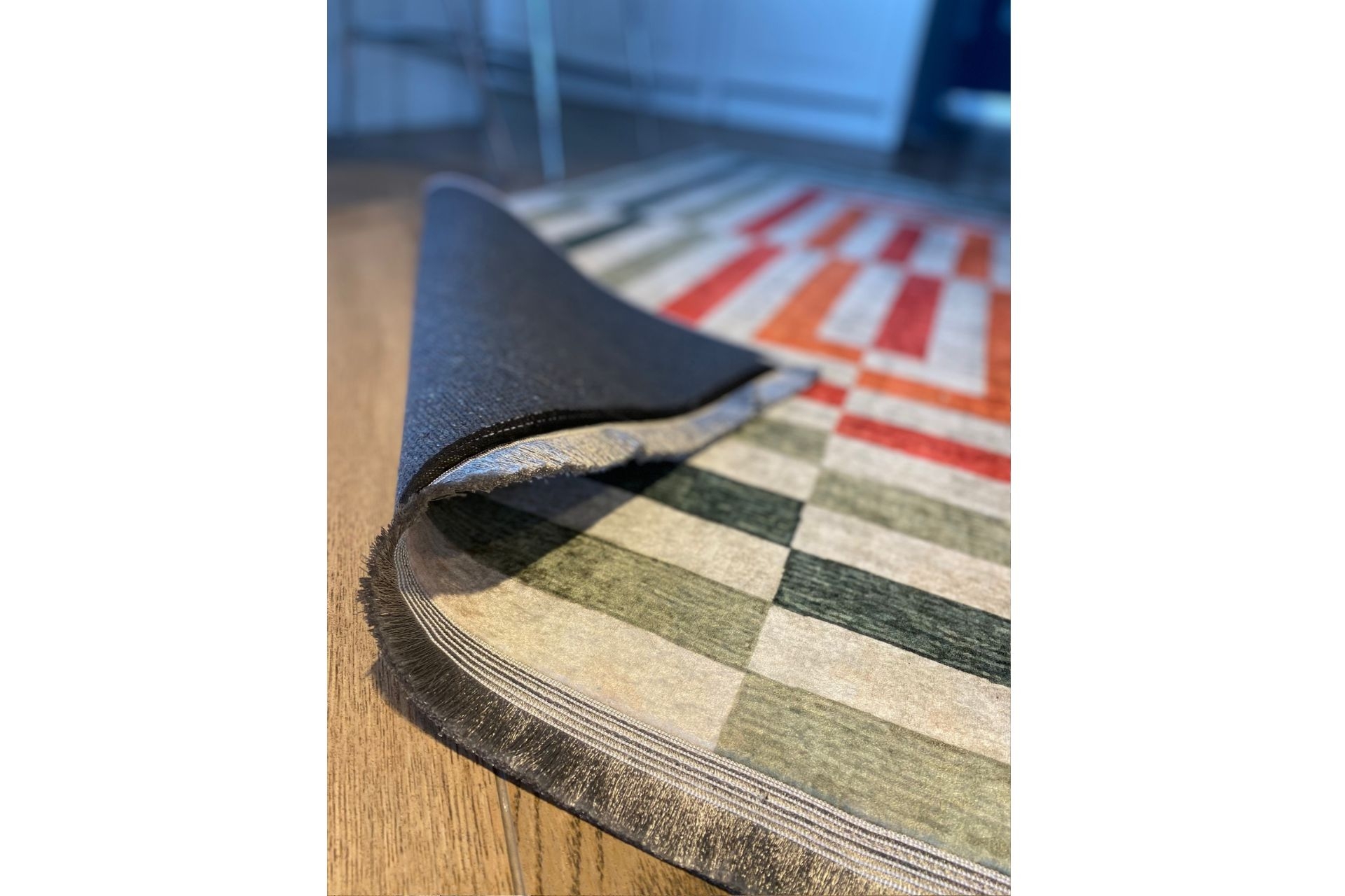 HALIMAX WARK DOKUMA HALI, 80X150 FİYATI - Vivense