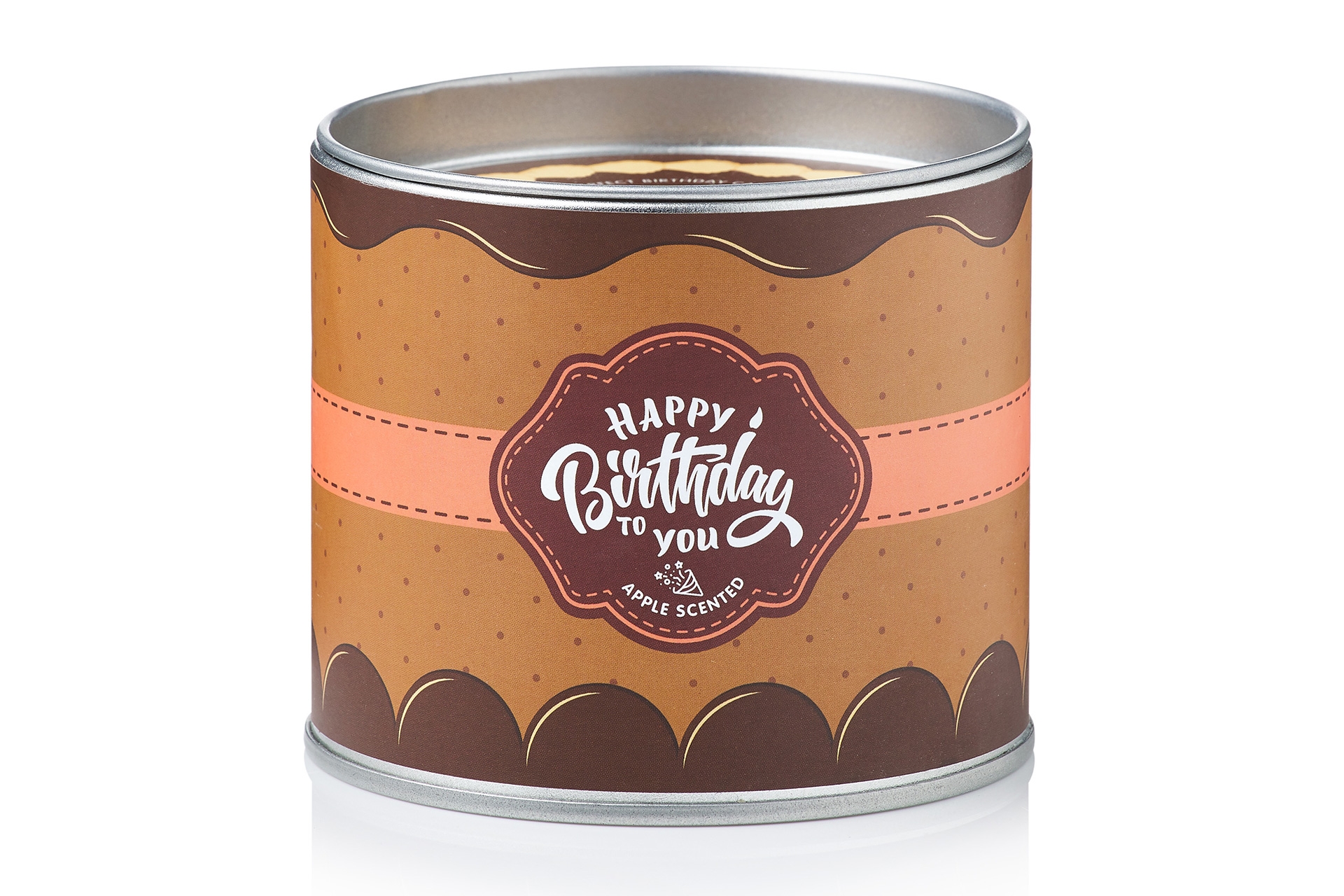 MUSTARD BİRTHDAY MUM FİYATI - Vivense