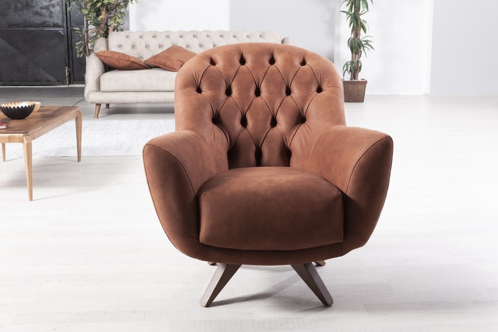 NOVA BERJER TURUNCU FİYATI - Vivense