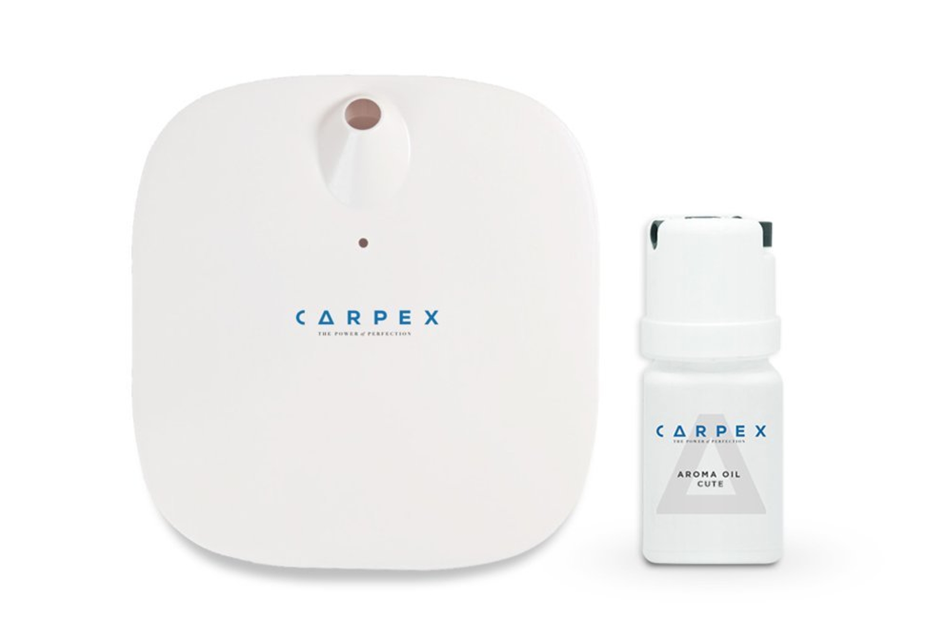 CARPEX MİCRO KOKU MAKİNESİ BEYAZ CUTE KARTUŞ FİYATI - Vivense