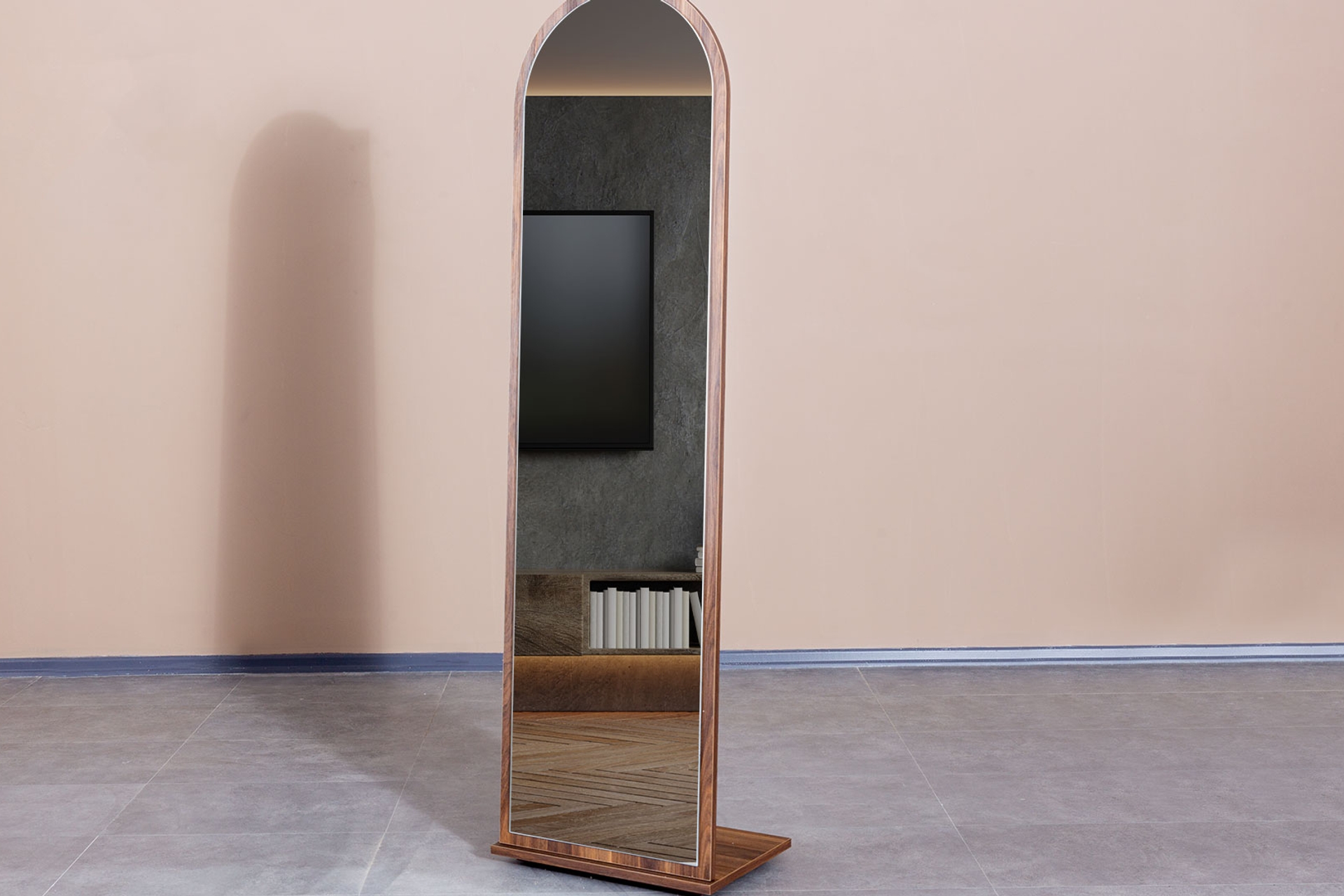 GABON BOY AYNASI, 50X172 FİYATI - Vivense